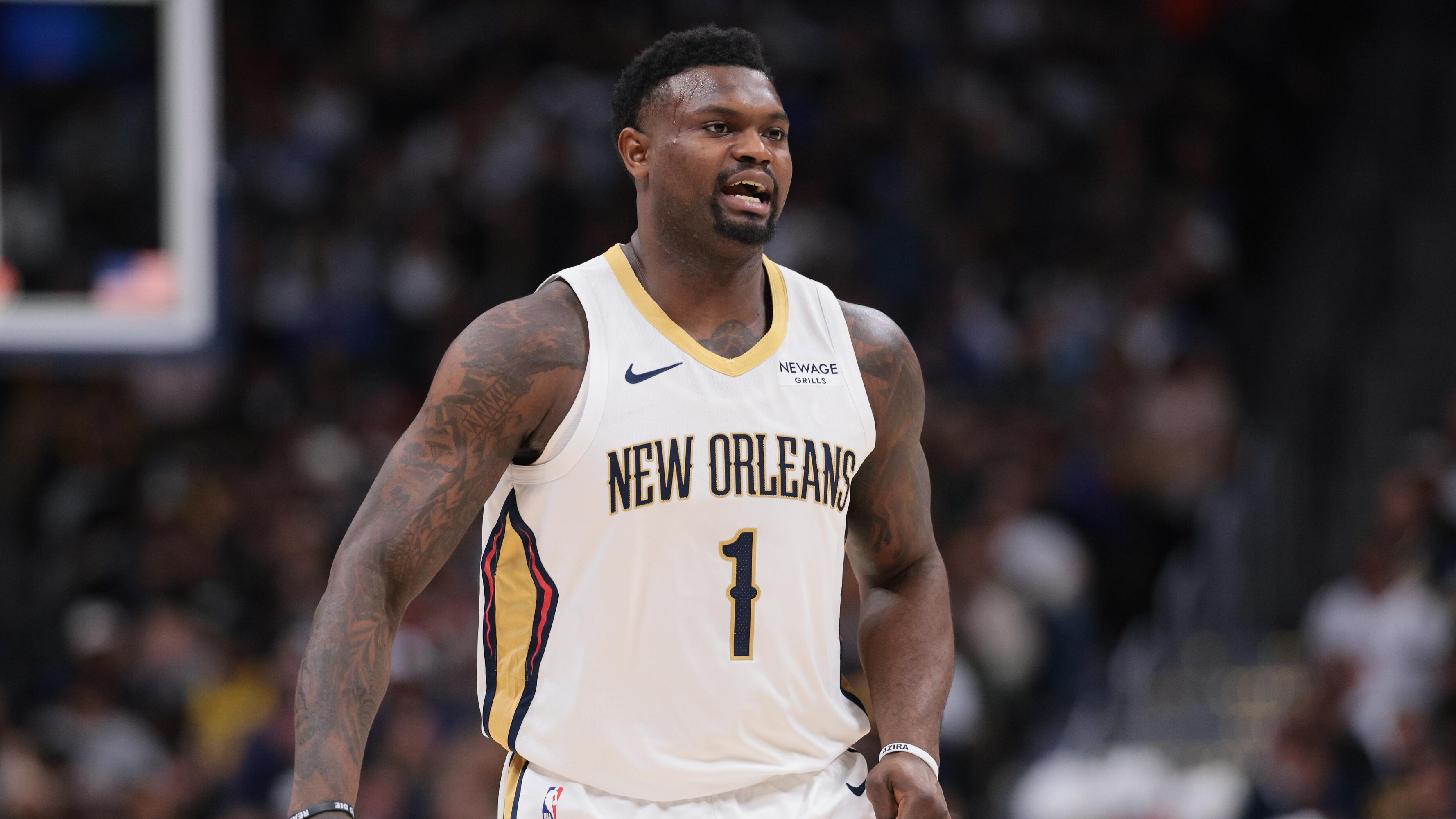Every NBA Team's Biggest Problem Right Now