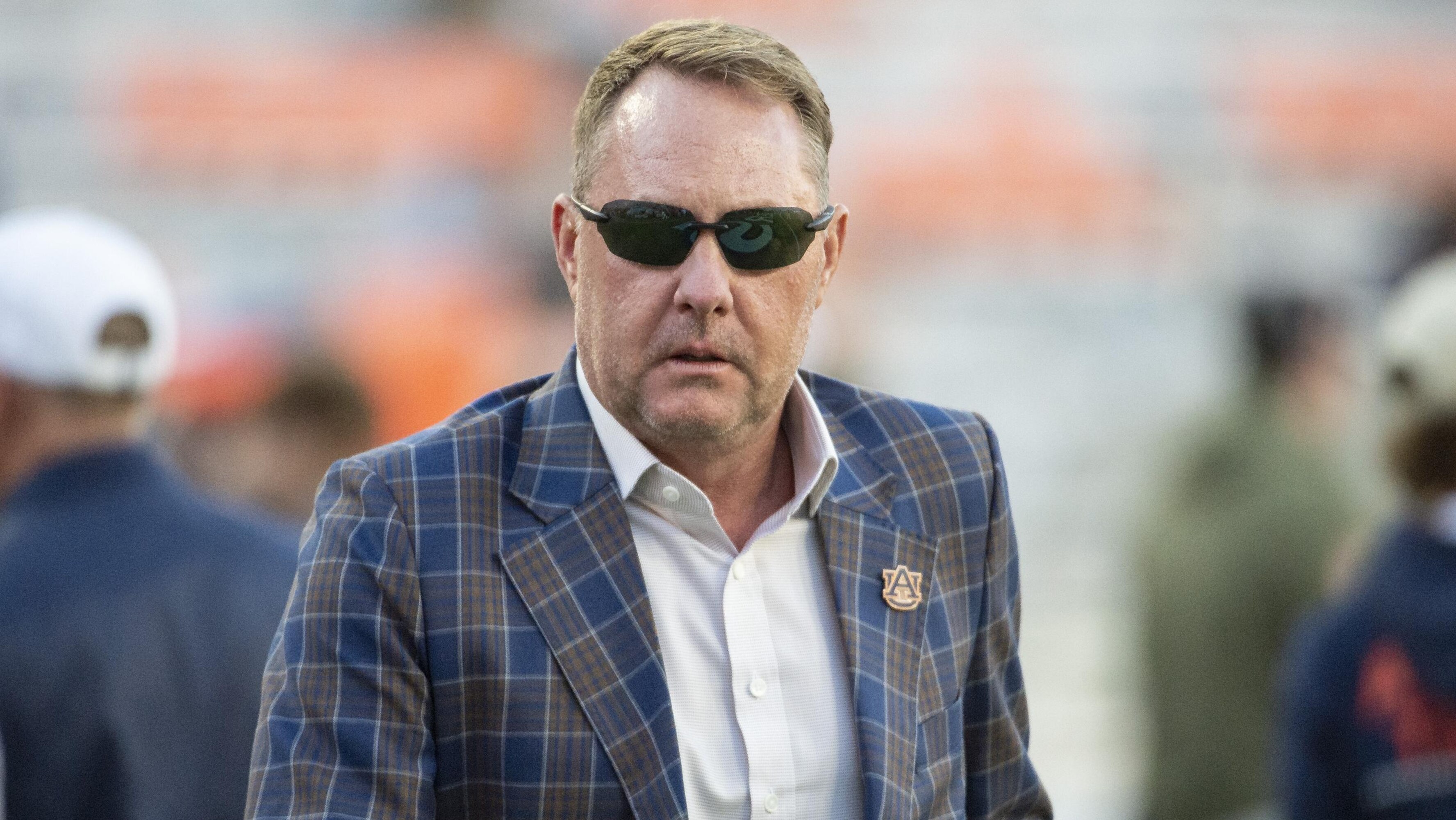 Auburn's Top HC Targets After Hugh Freeze Reportedly Fired amid $15M ...