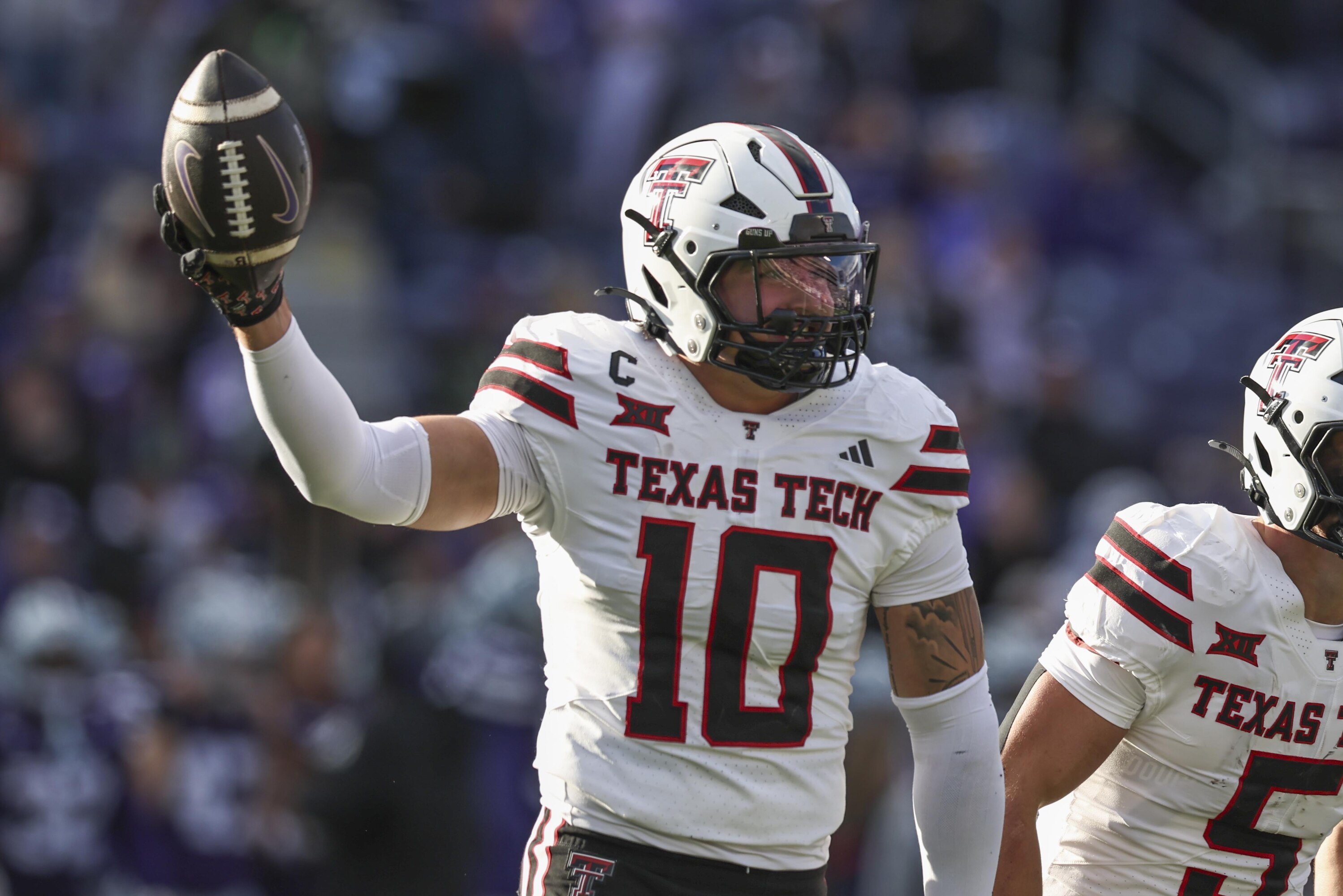 College Football Week 11 Top 25 Picks, Odds, Box Score Predictions ...