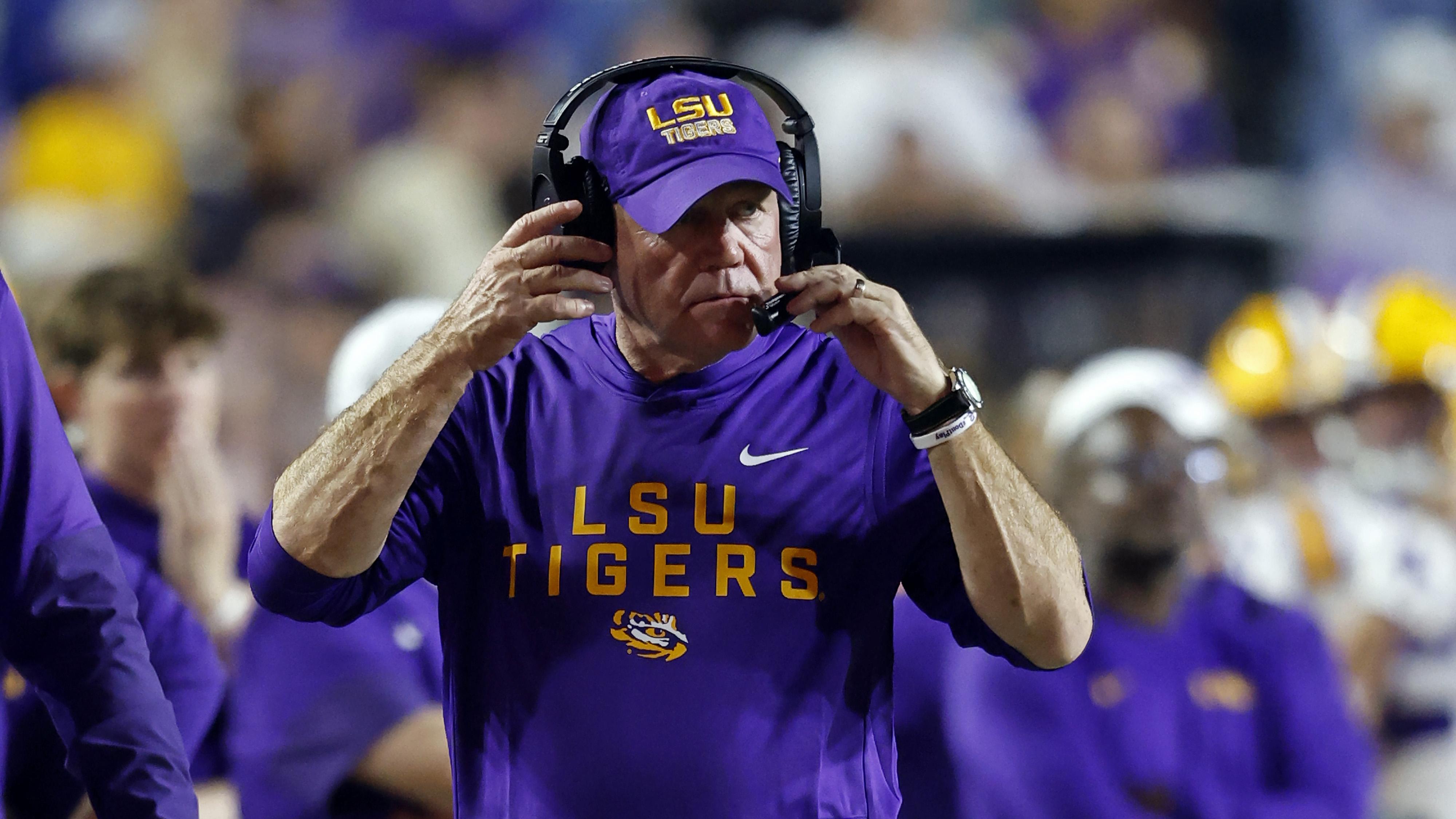 Top 2026 Recruits Who Could Flip After Coach Firings This Season