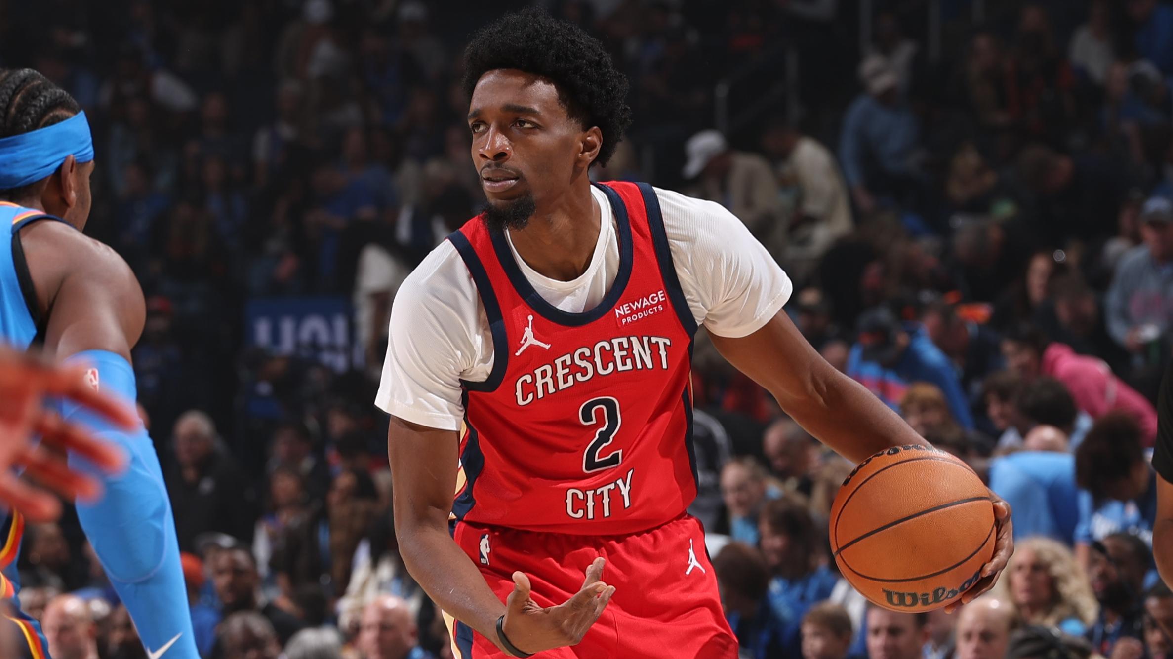 2021 NBA Re-Draft: Does Austin Reaves Crack the Top 5?