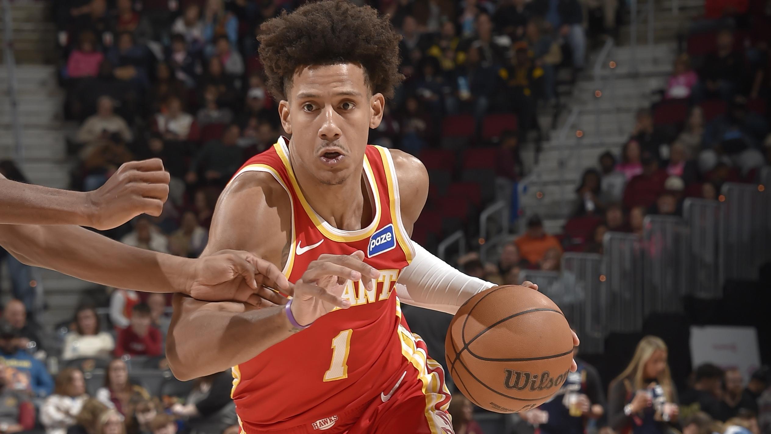 2021 NBA Re-Draft: Does Austin Reaves Crack the Top 5?