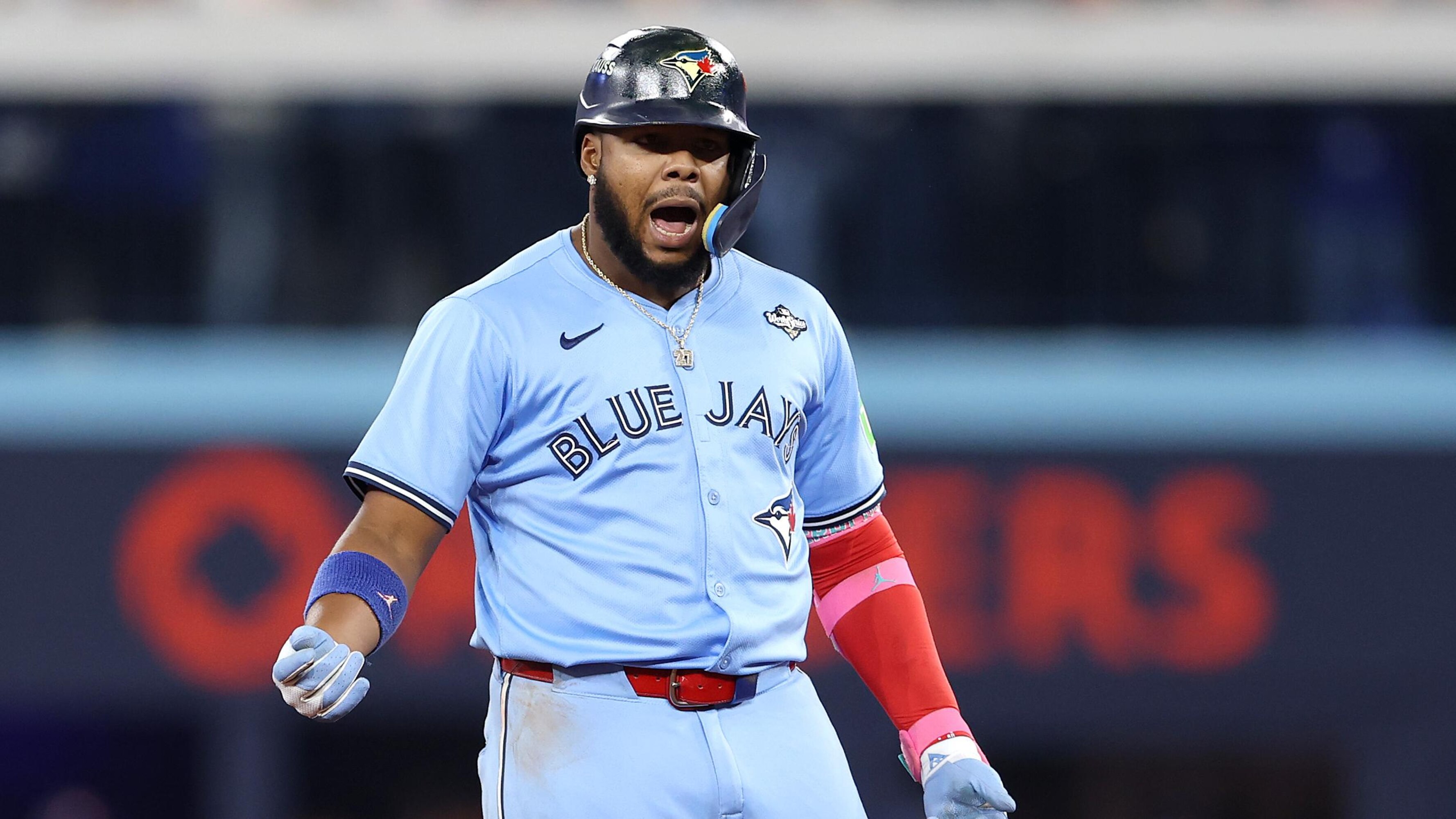 MLB Insider Reveals How Blue Jays' World Series Run Changed Perception ...