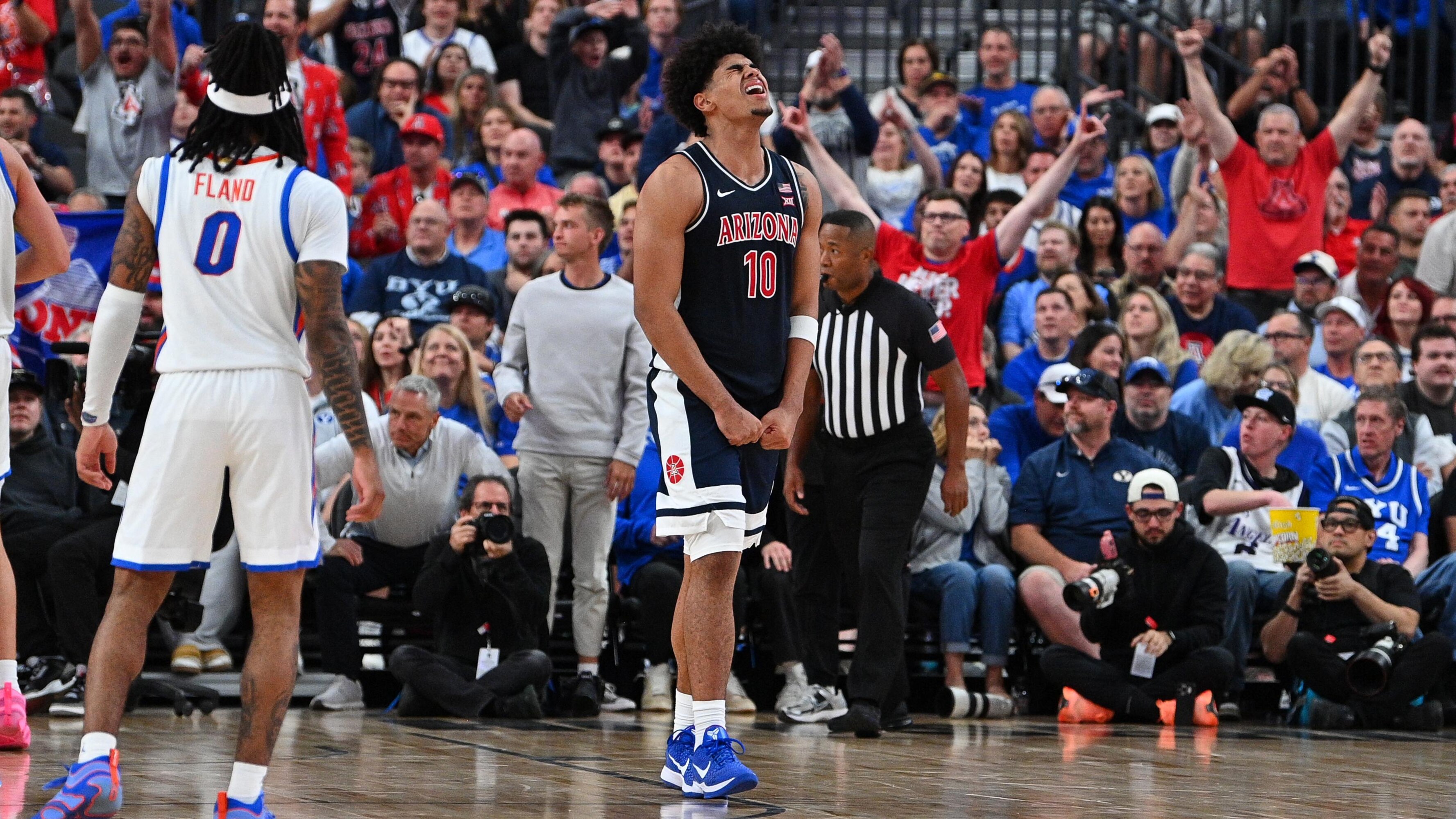 AP College Basketball Poll 2025 Released for First Regular-Season Men's ...