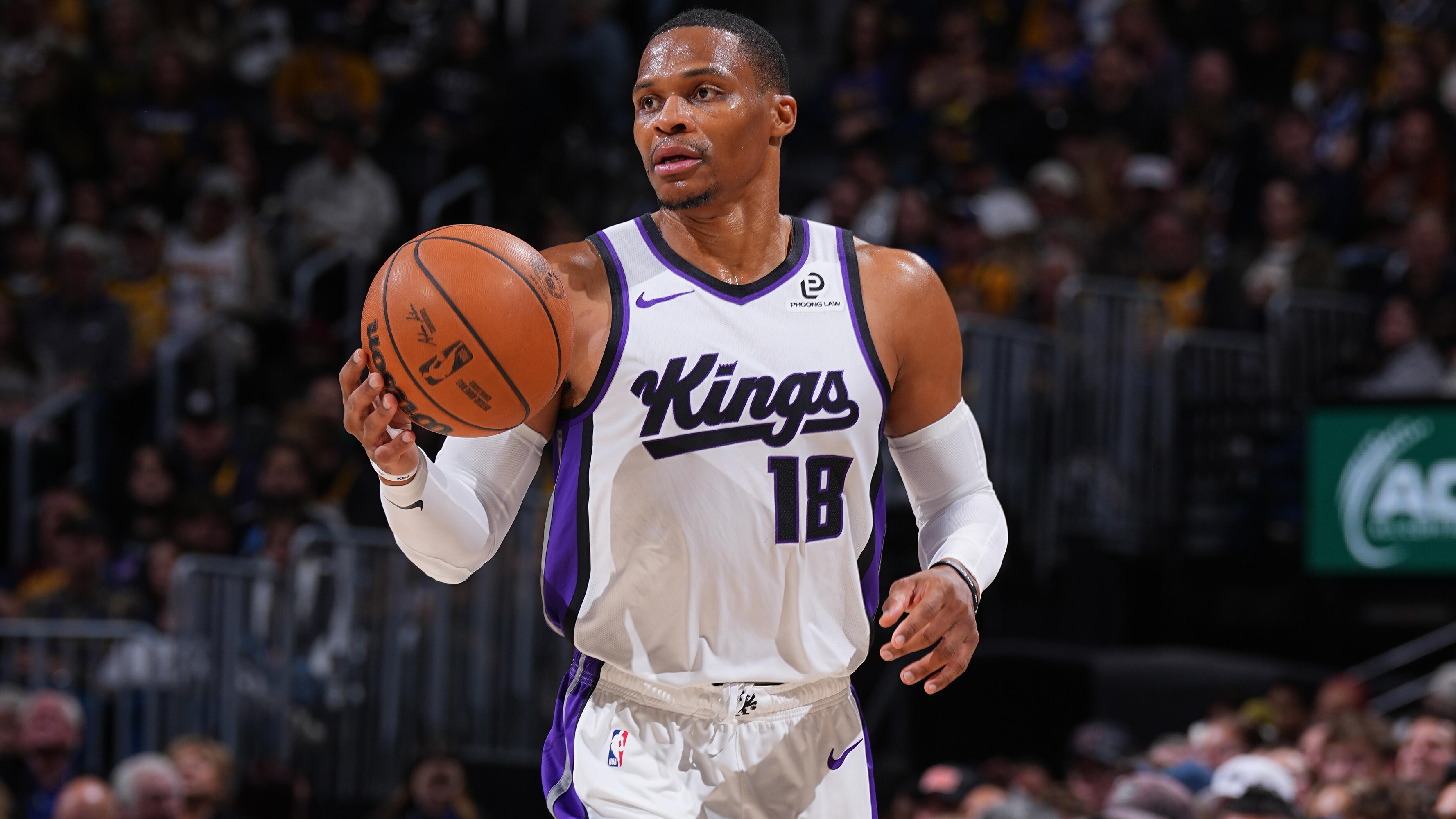 Russell Westbrook Says Nuggets 'Didn't Want Me Back,' Was Told to ...