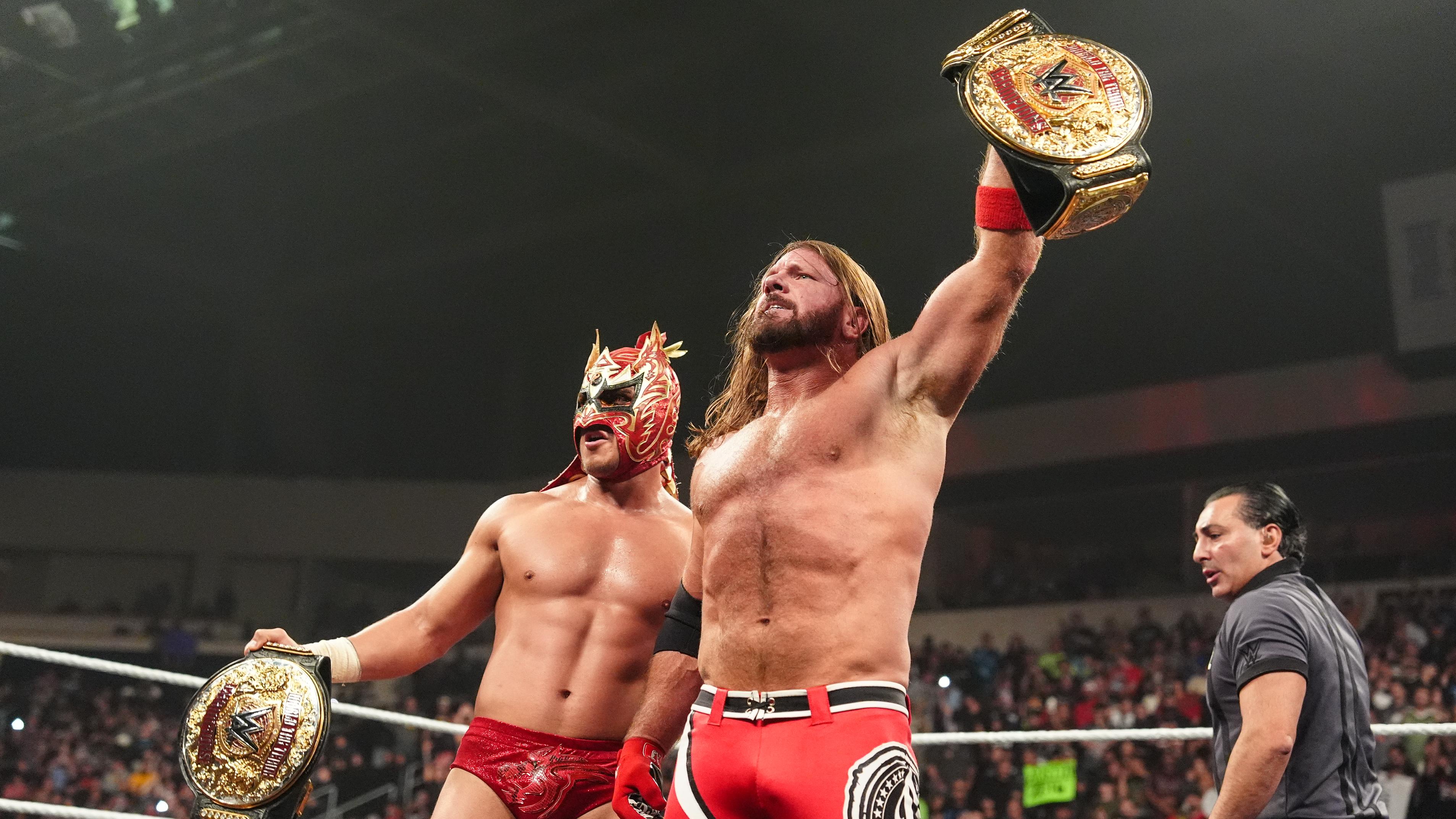 WWE Raw Results, Winners, Live Grades and Highlights After Survivor ...