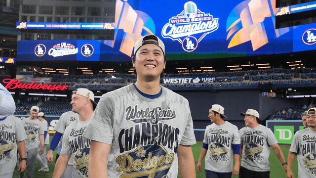 MLB 2026 New Year's Resolutions for All 30 Teams