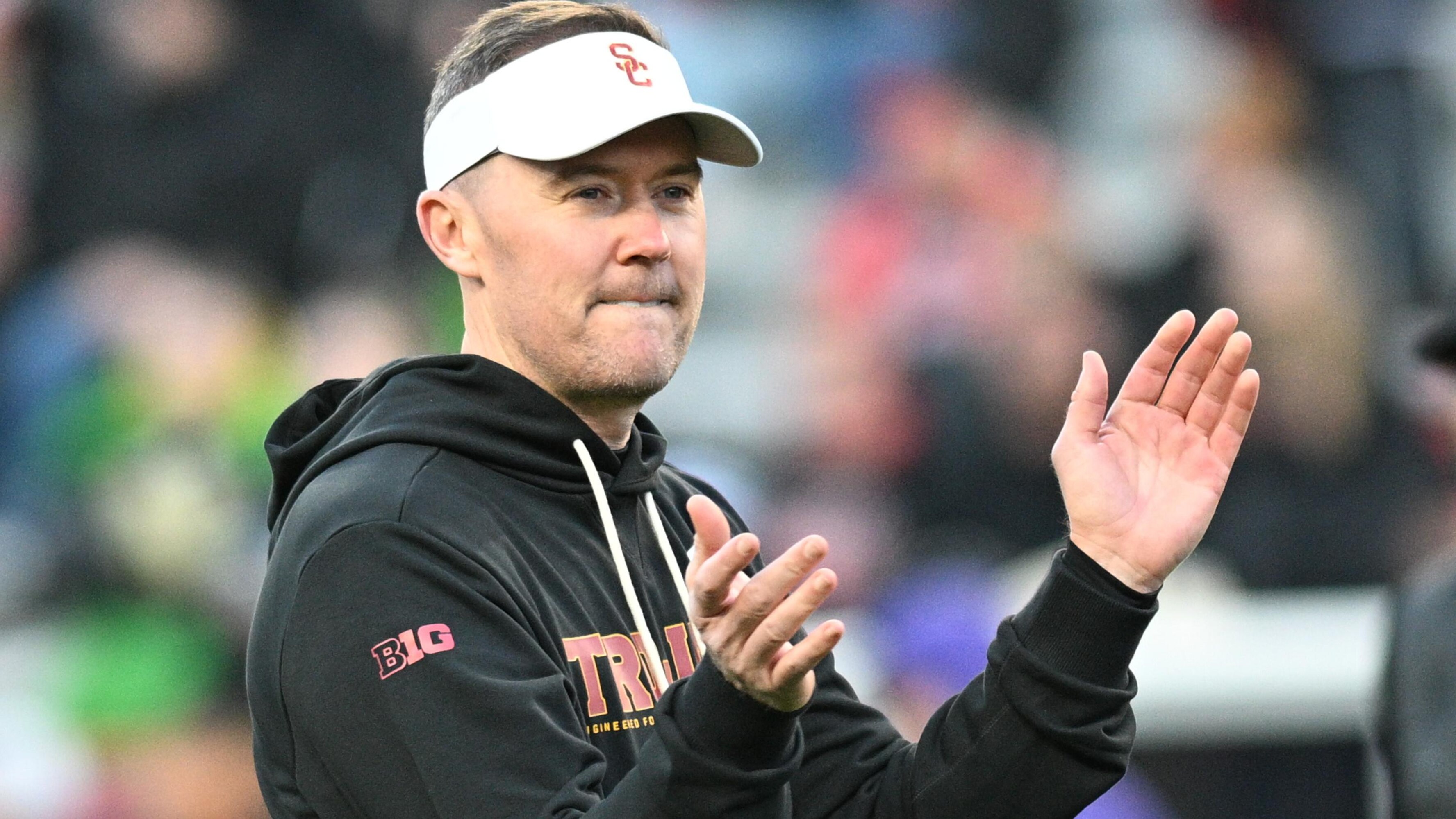 College Football Recruiting Rankings for Top Schools After Early NSD 2025