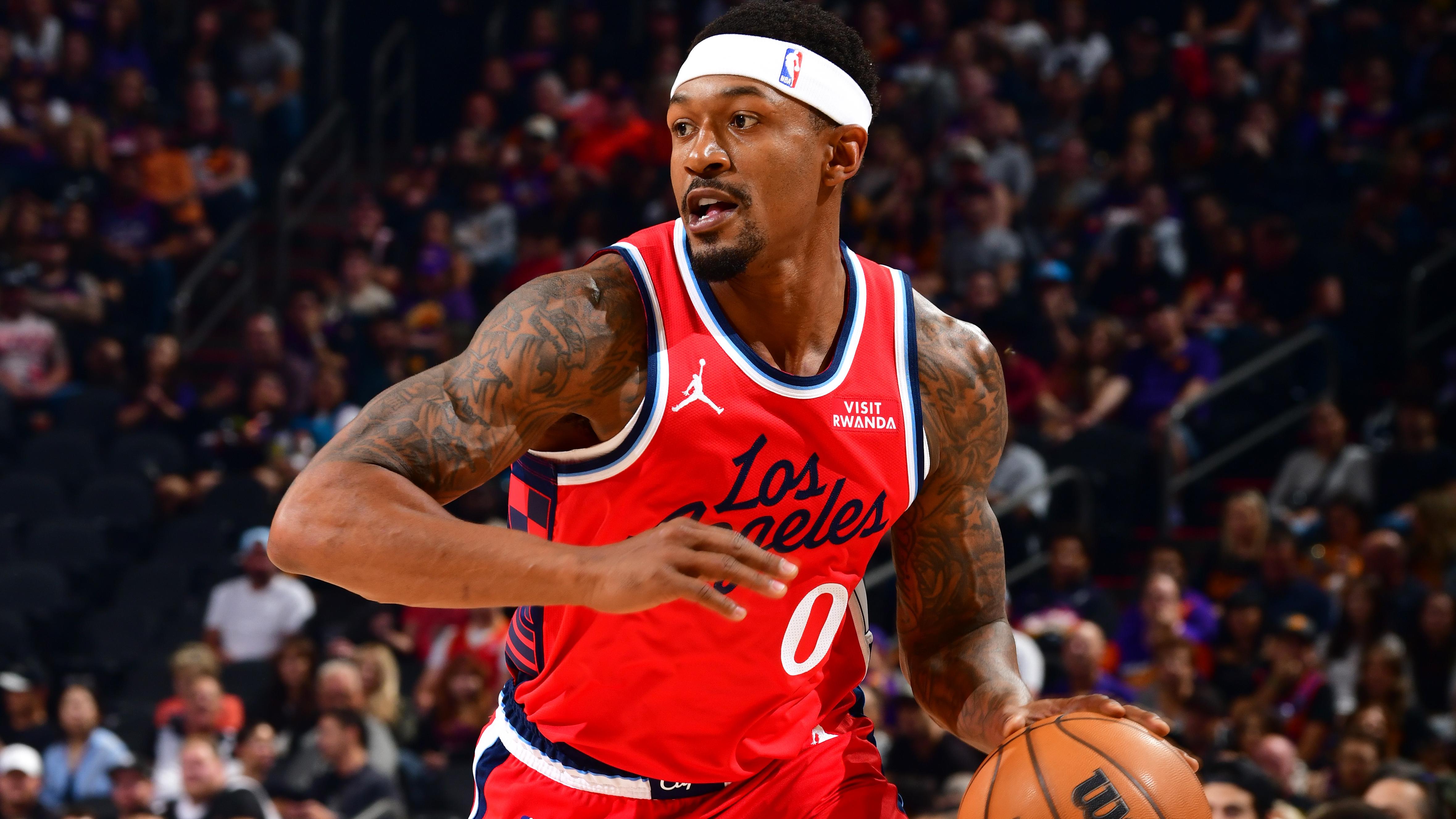 Why Bradley Beal Didn't View Clippers vs. Suns as Revenge Game After ...