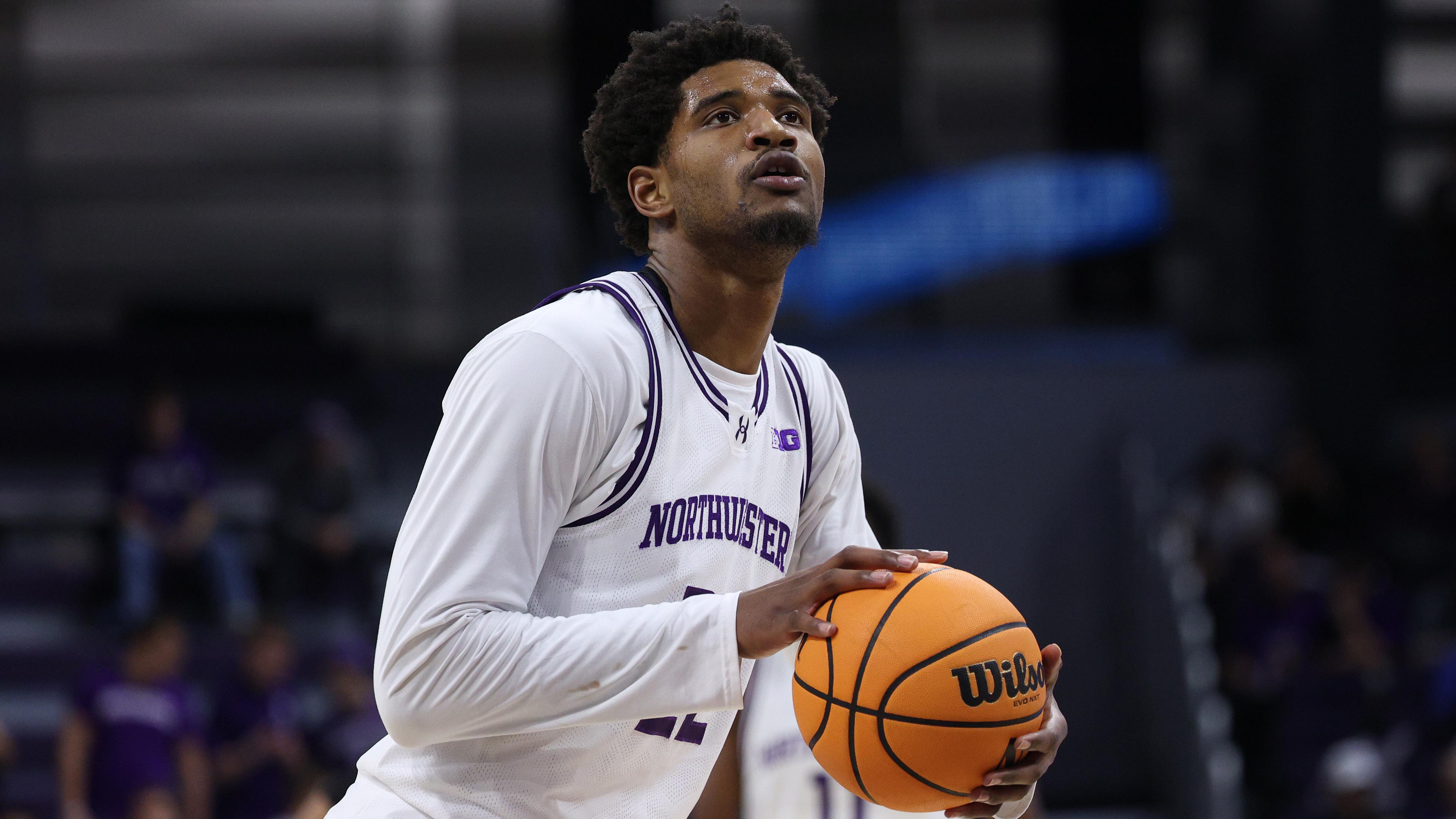 2025-2026 Men's College Basketball Players off to a Surprisingly Hot Start