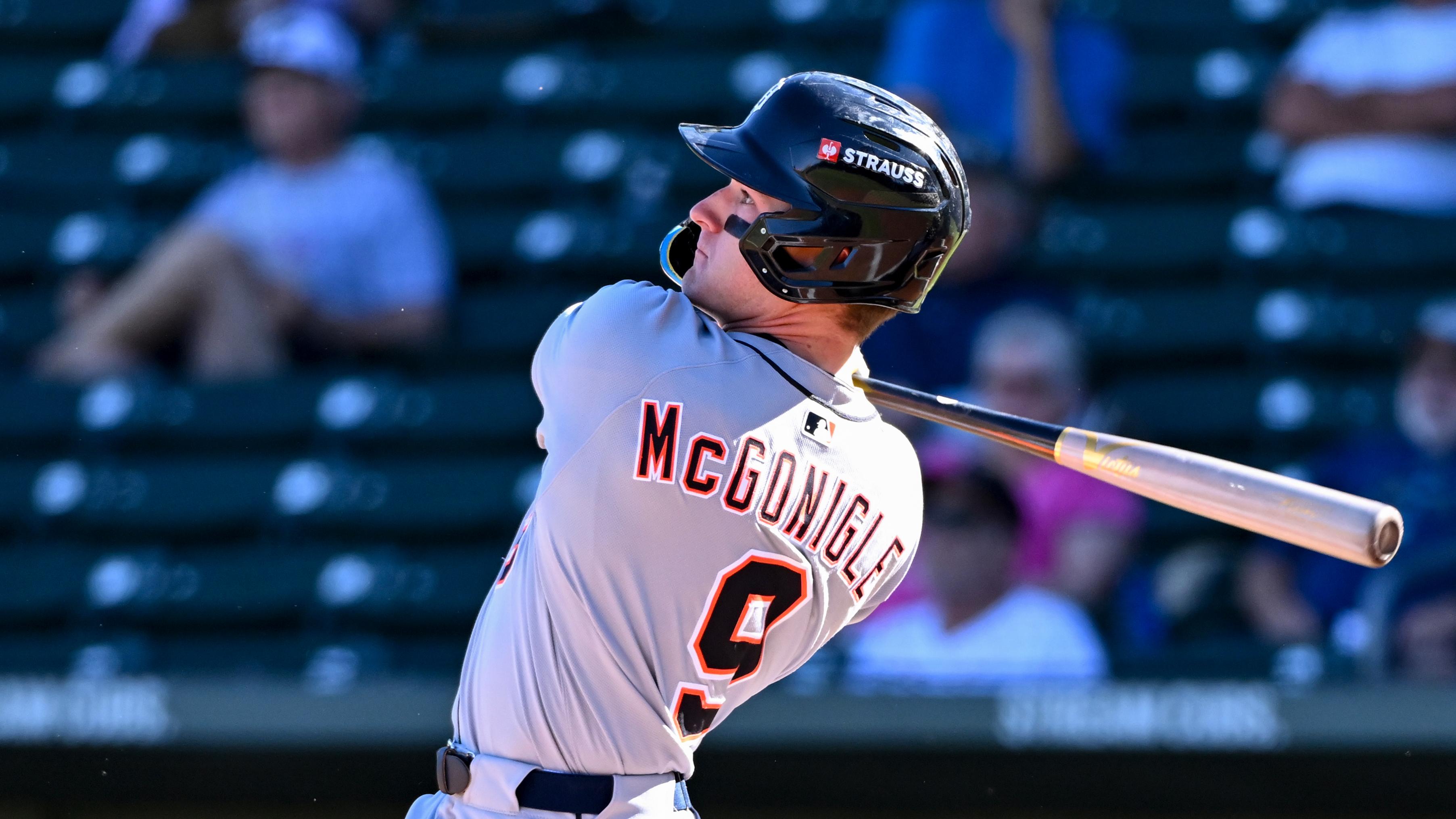 MLB Prospect Rankings for Top 10 at Each Position in 2026