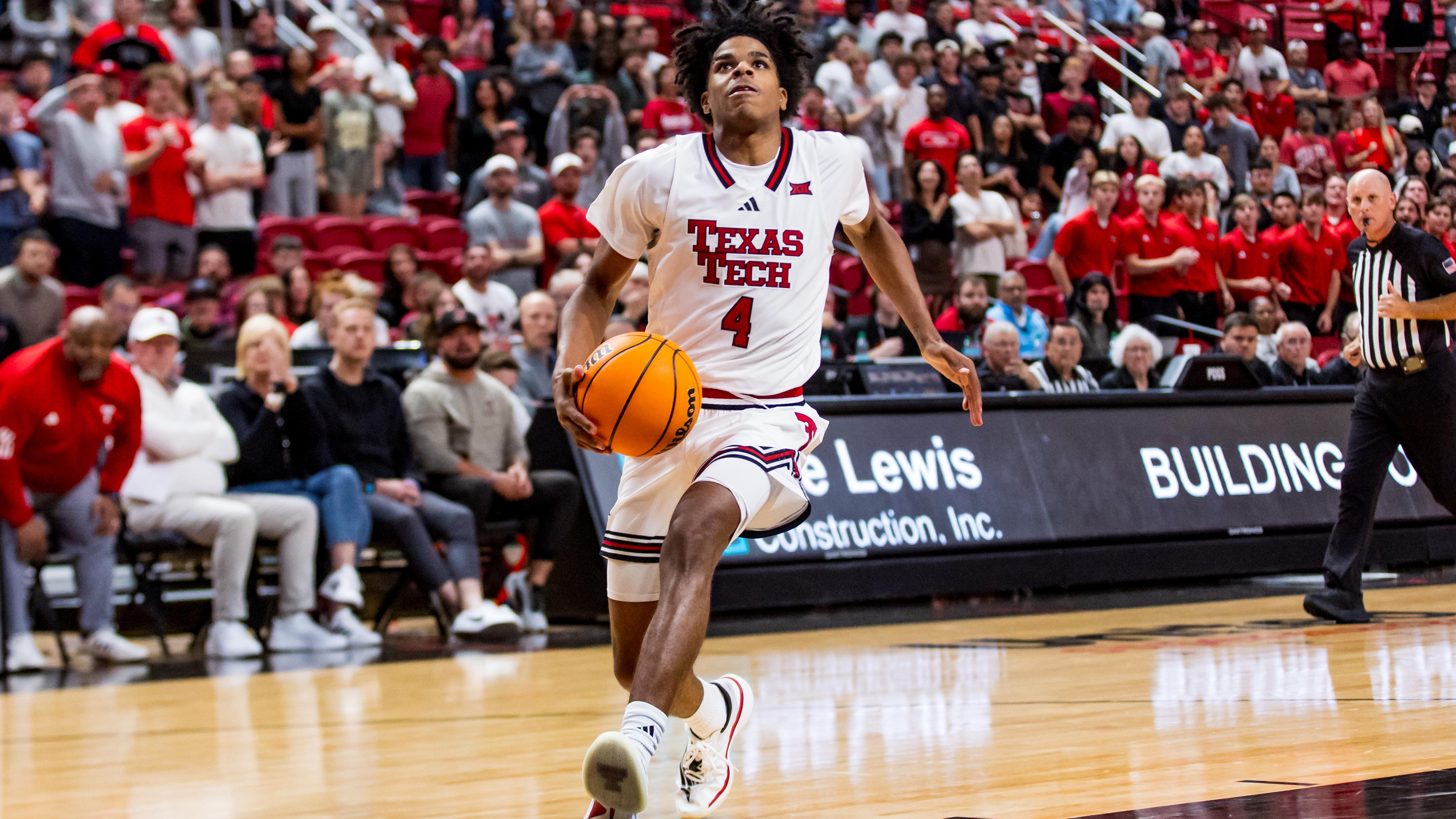 2026 NBA Mock Draft with Full 2-Round Predictions, Pro Comparisons