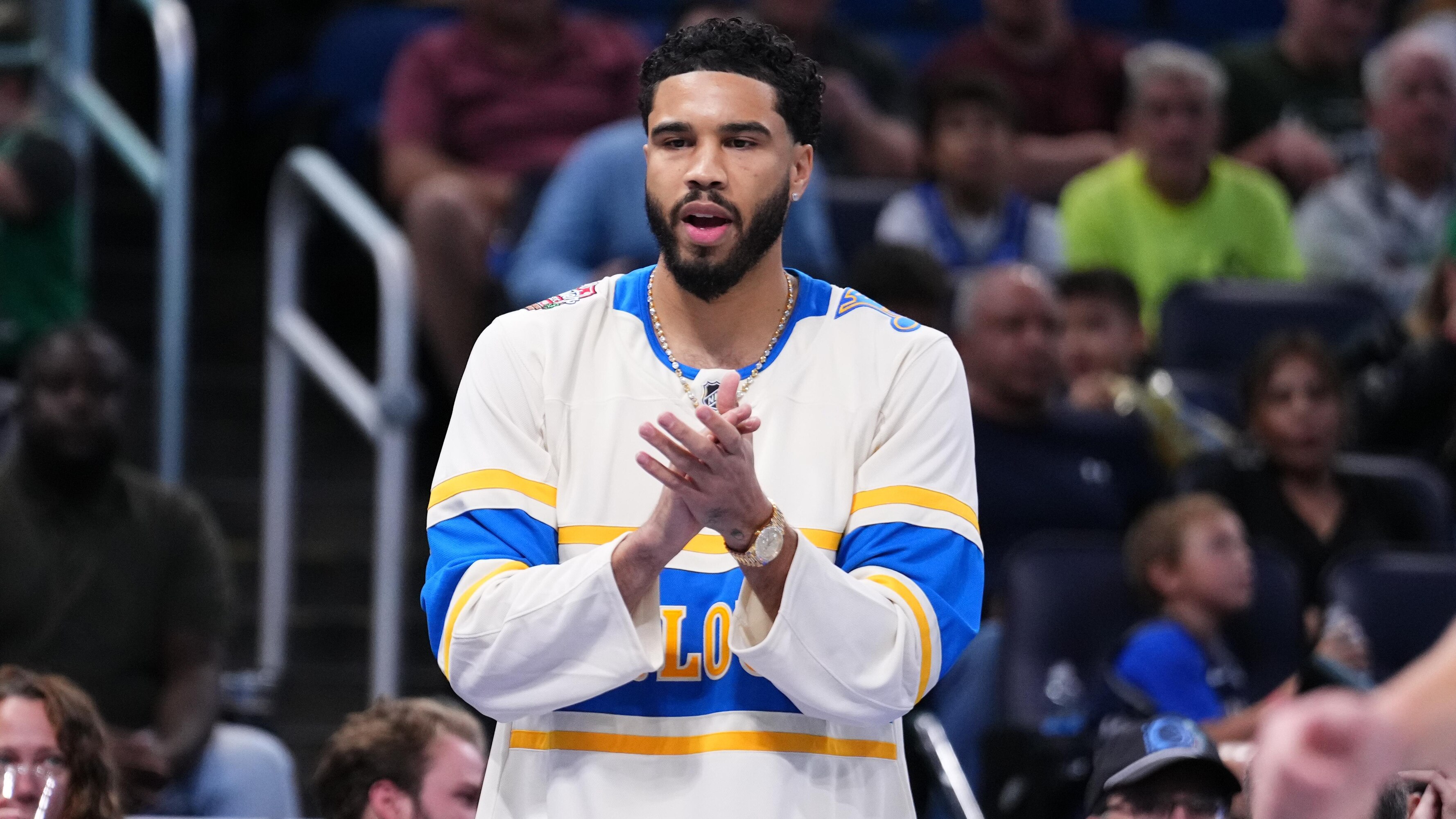 Jayson Tatum Injury Update, Latest on Celtics Star's Return Timeline in ...