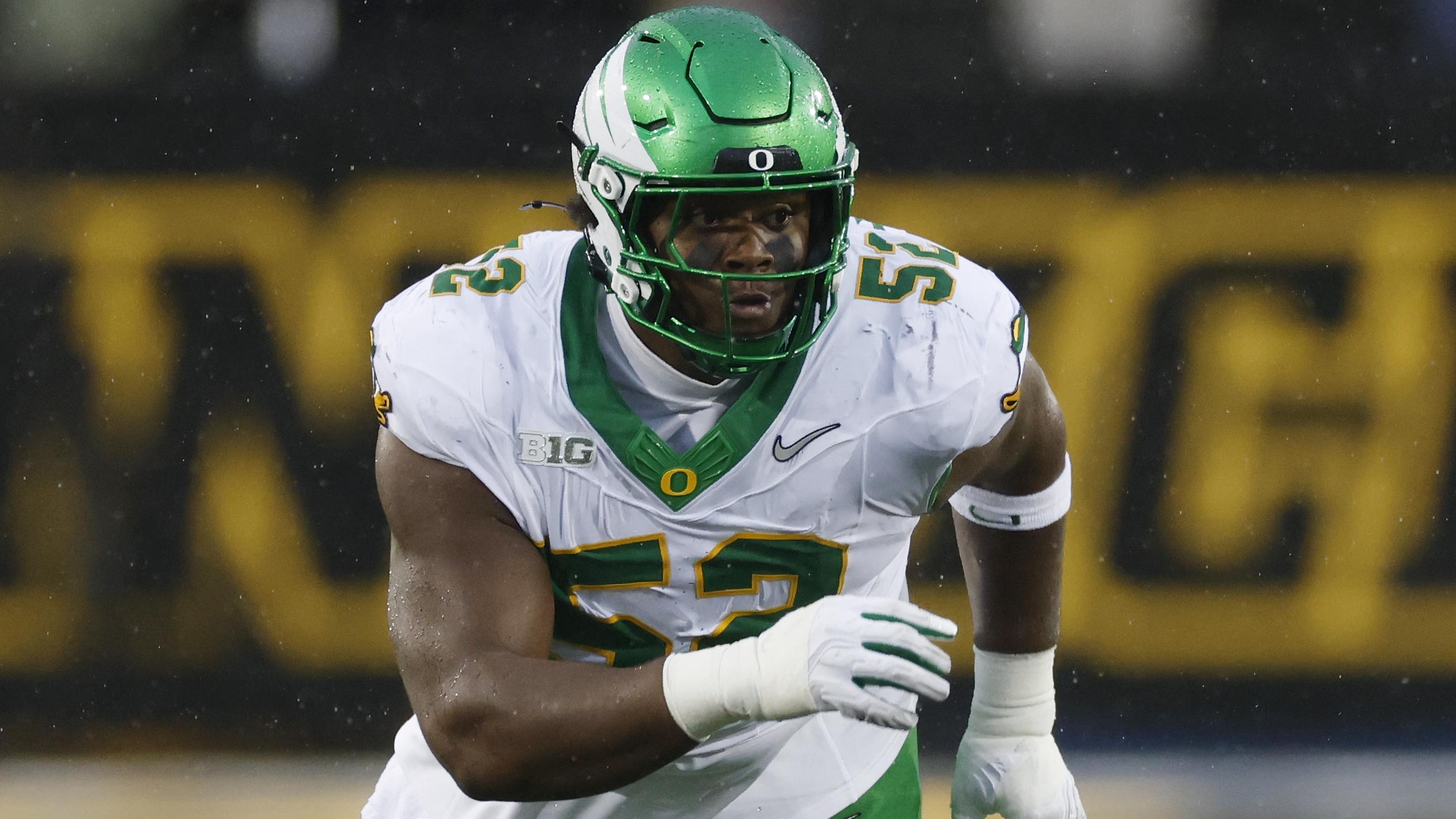 Pittsburgh Steelers 2026 NFL Draft Pick Order and Big Board for Top Needs