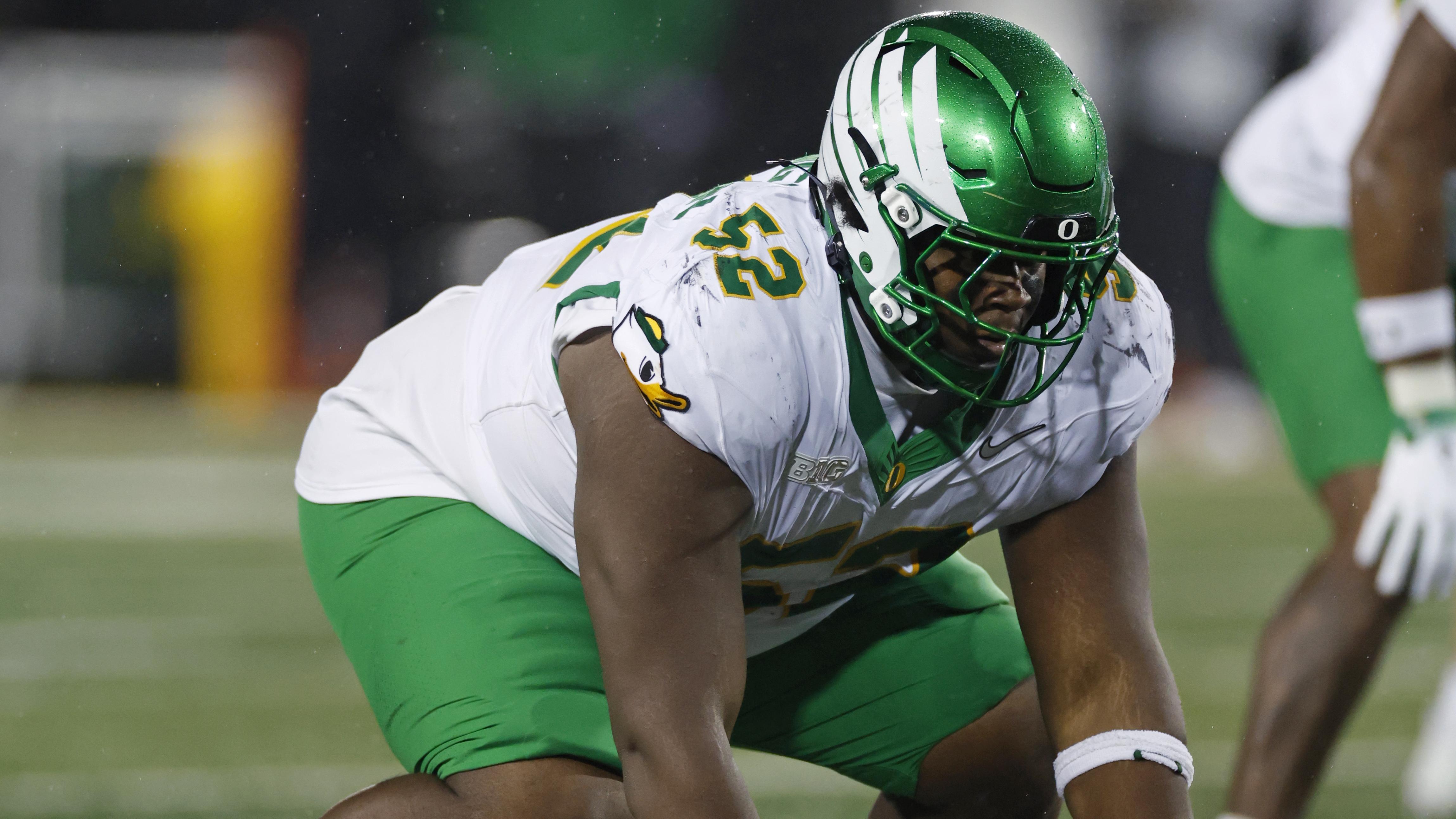 Atlanta Falcons 2026 NFL Draft Pick Order and Big Board for Top Needs