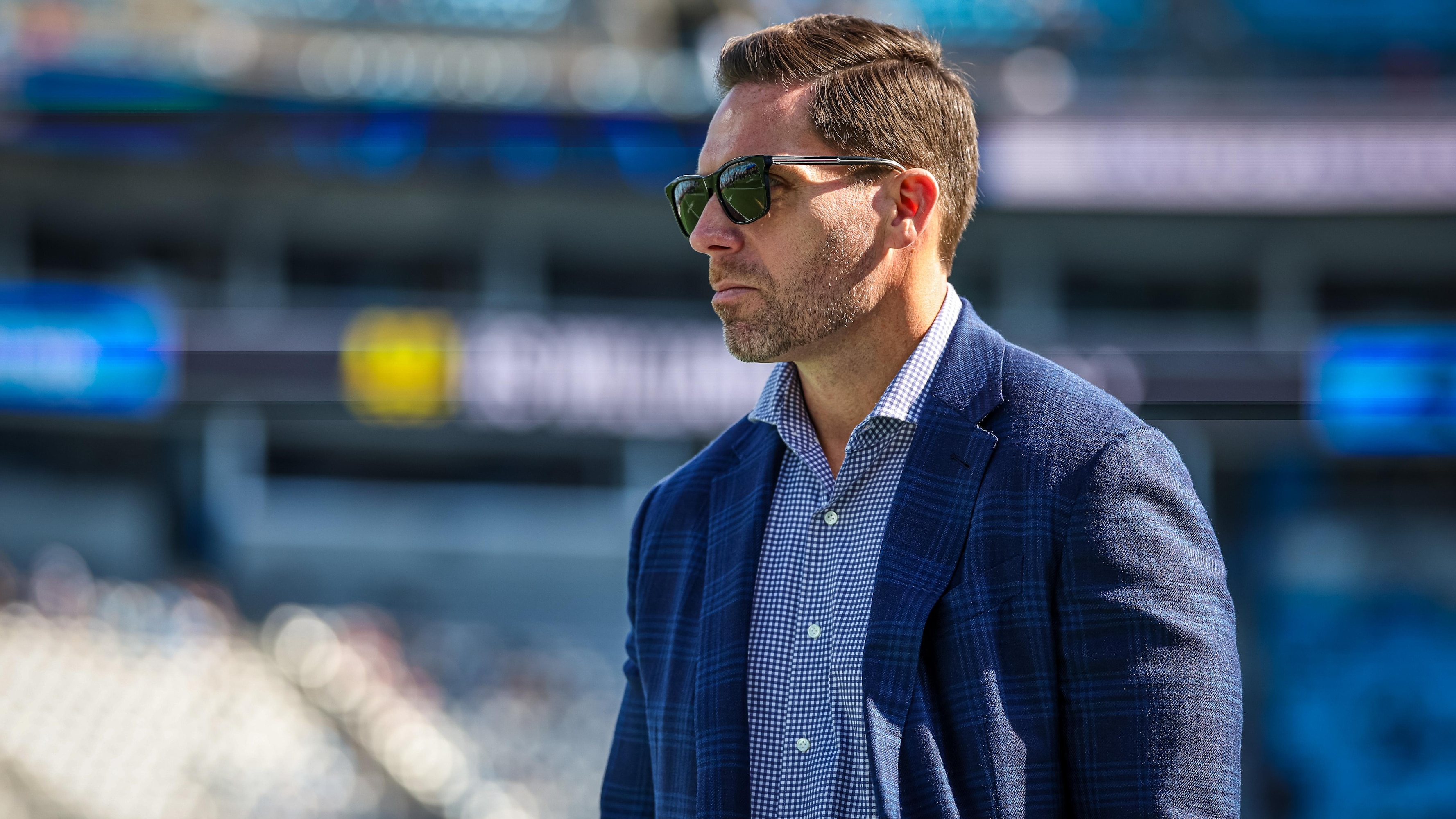 Carolina Panthers 2026 NFL Draft Pick Order and Big Board for Top Needs