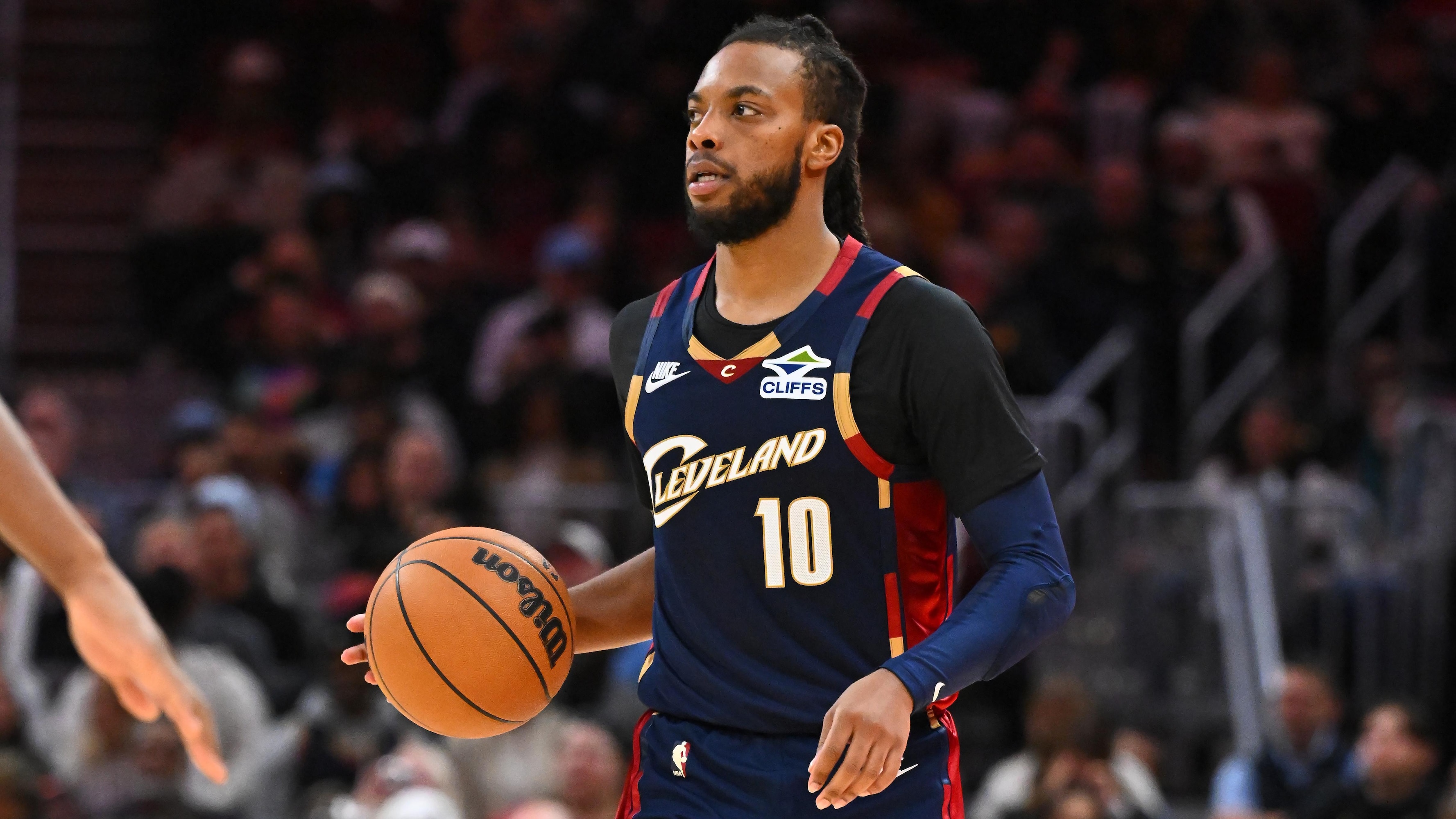 Why Were Cavs Fined $250K? NBA Reveals Findings from Darius Garland ...