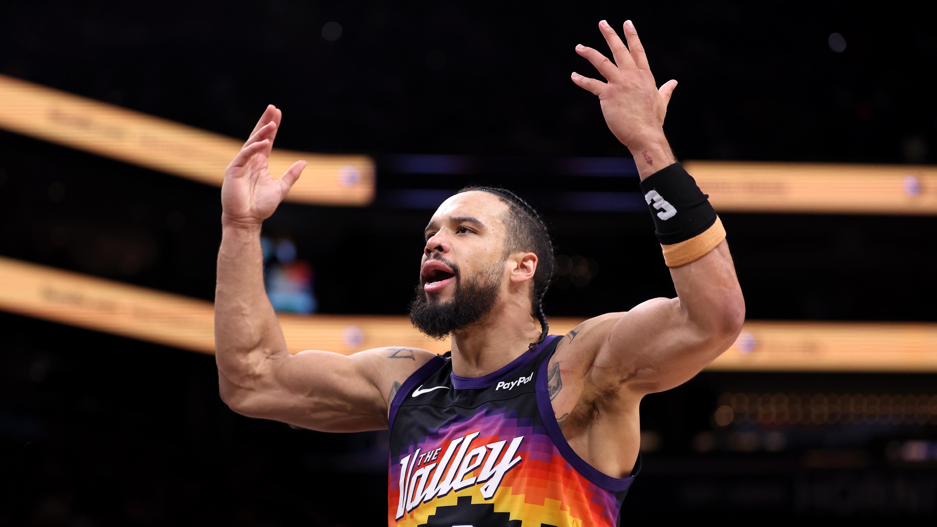 Why Was Dillon Brooks Fined $25K By NBA After Suns' Win vs. Pacers?