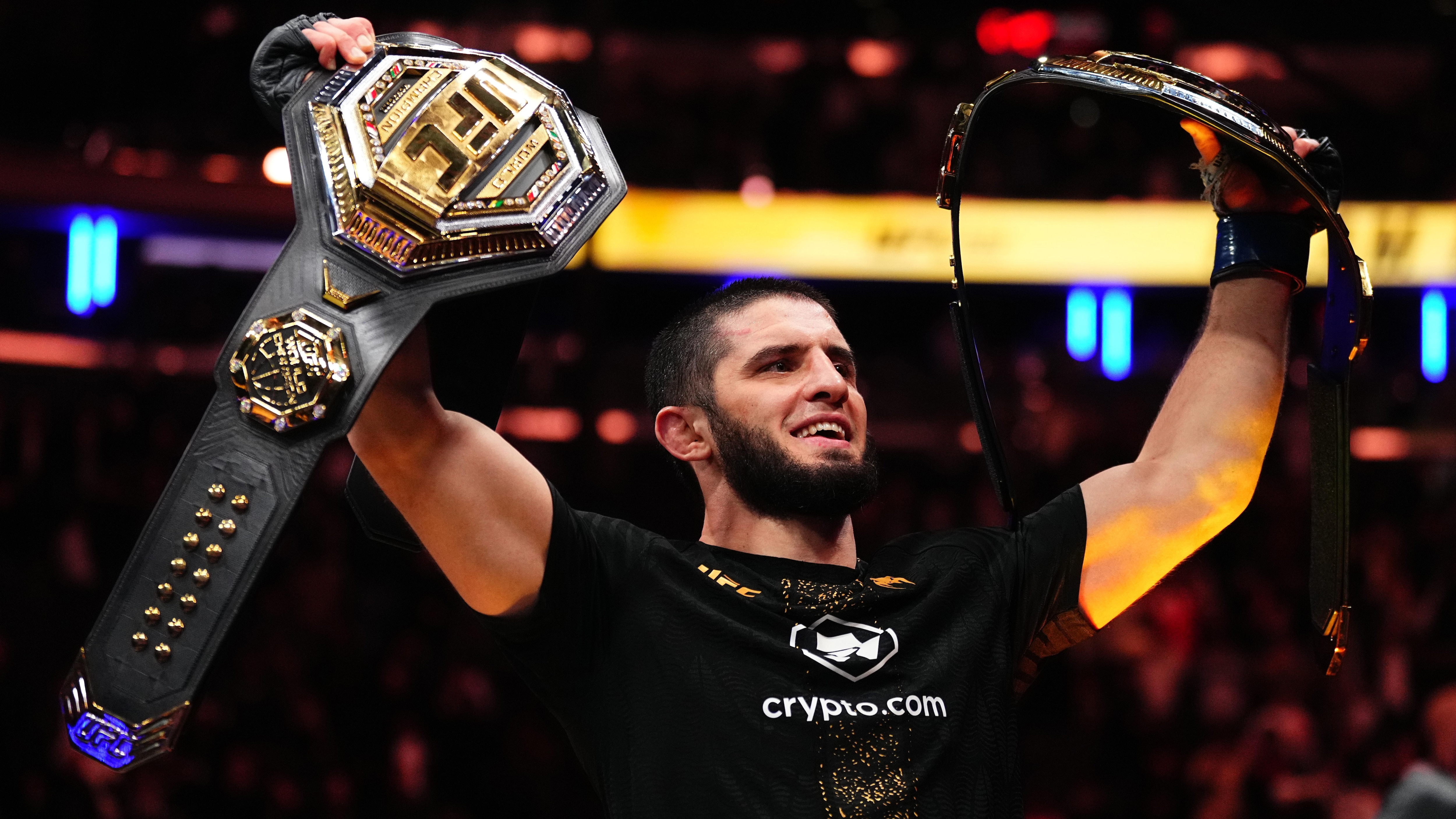 5 Fights we Need to See After UFC 322