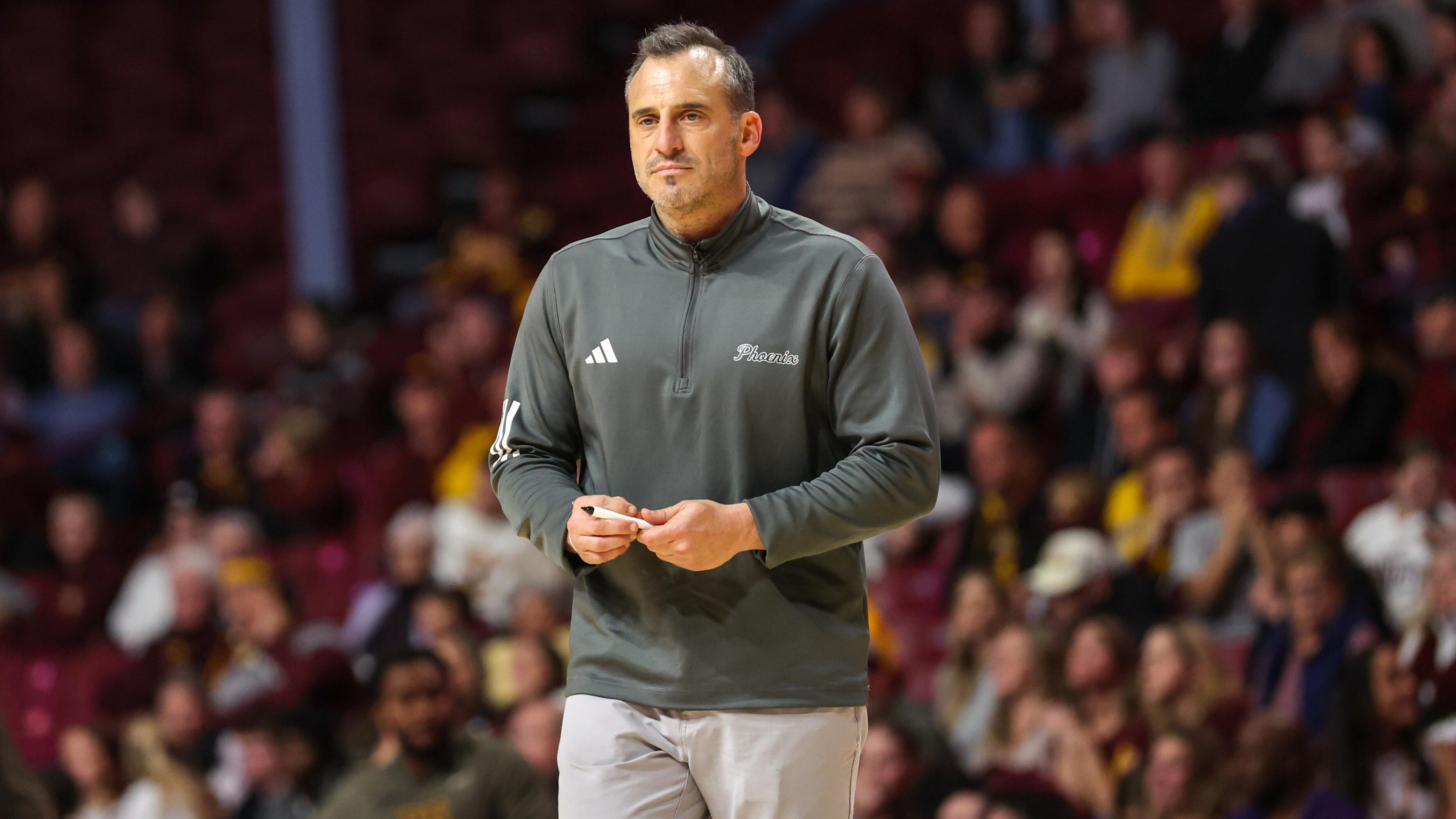 Doug Gottlieb Says He'll Step Away From Radio Show to Focus on Green ...