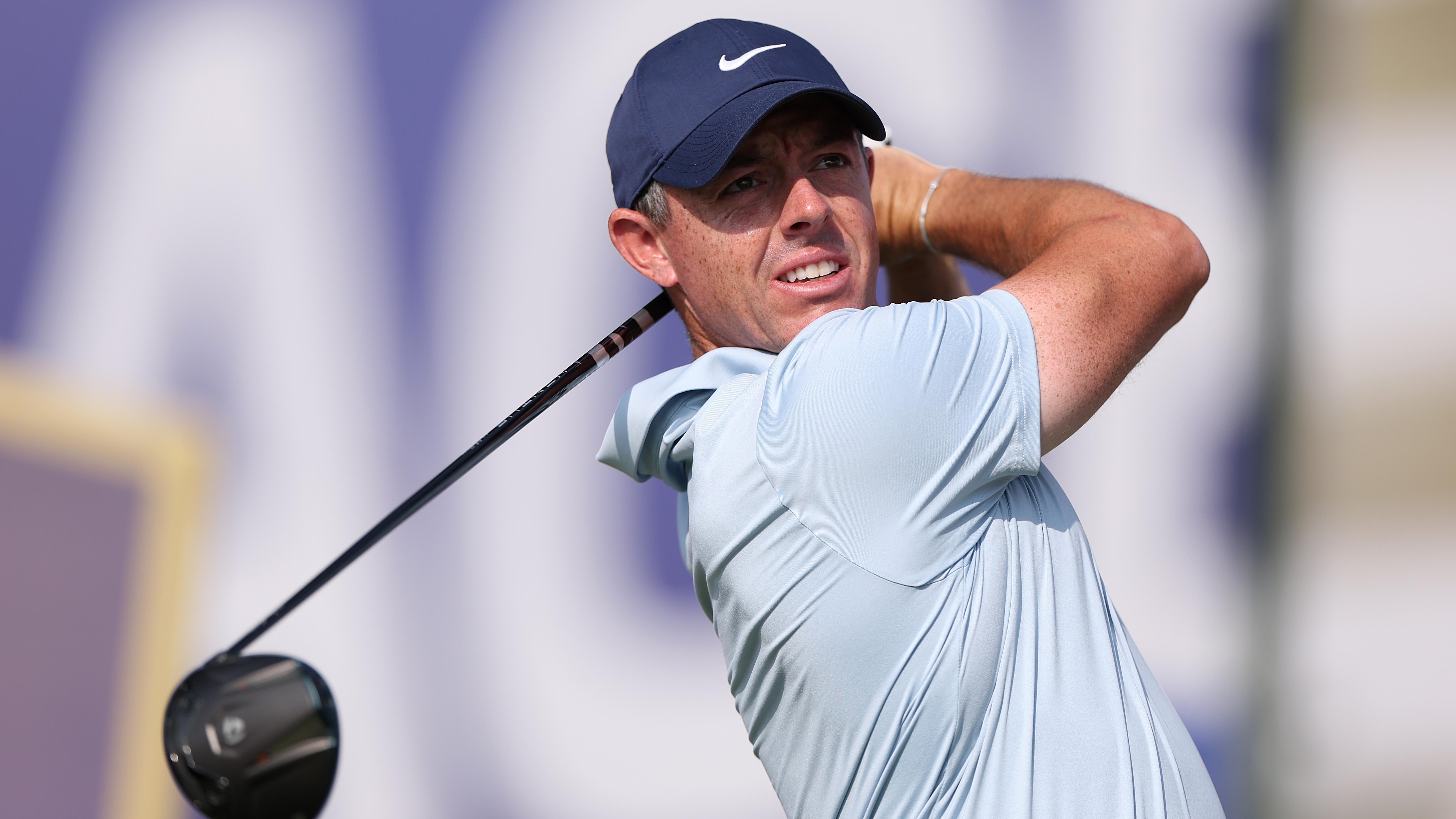 Will PGA Tour, LIV Golf Merge? Rory McIlroy Sounds Off After ...