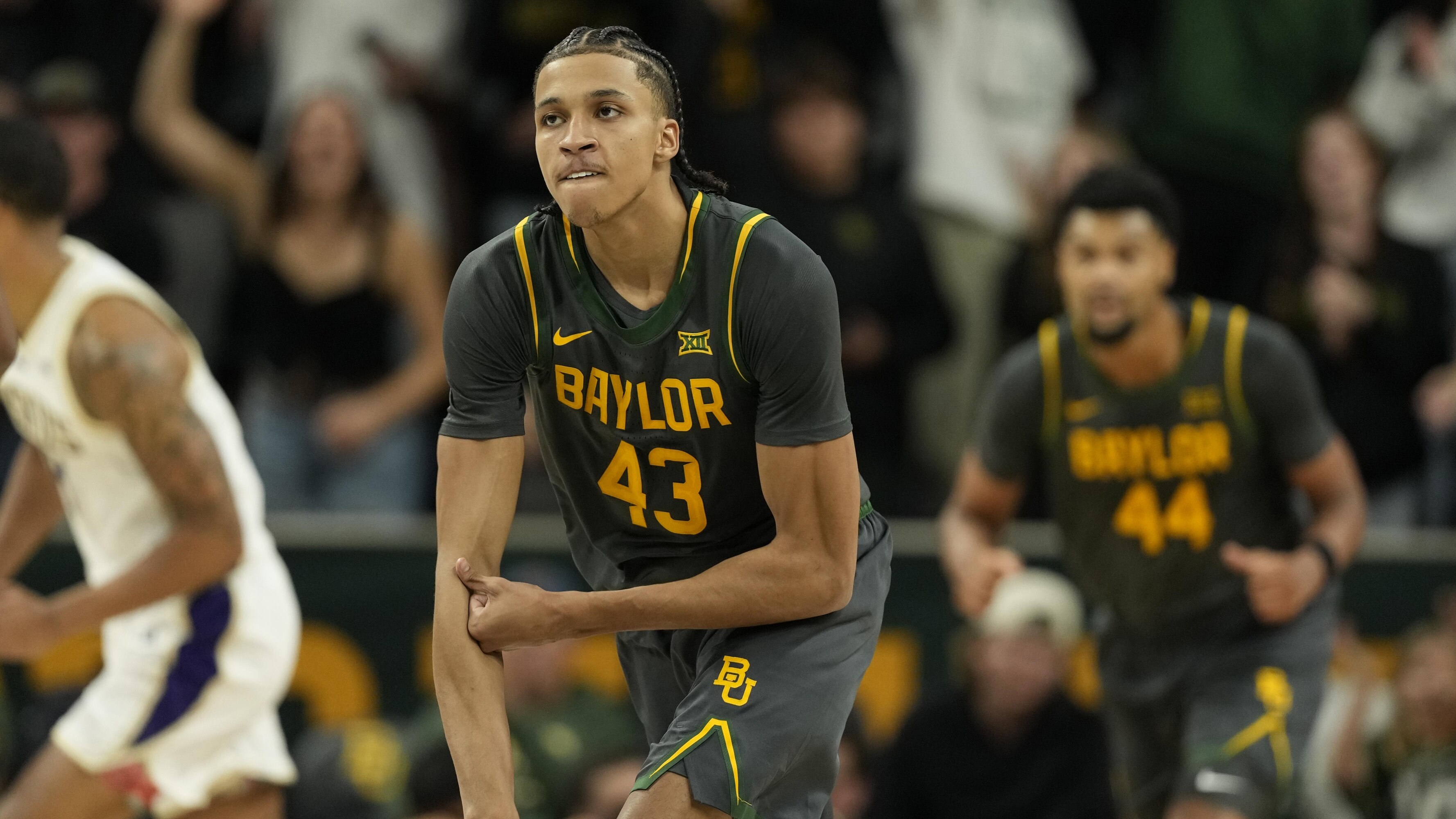 2025-2026 Men's College Basketball Players off to a Surprisingly Hot Start