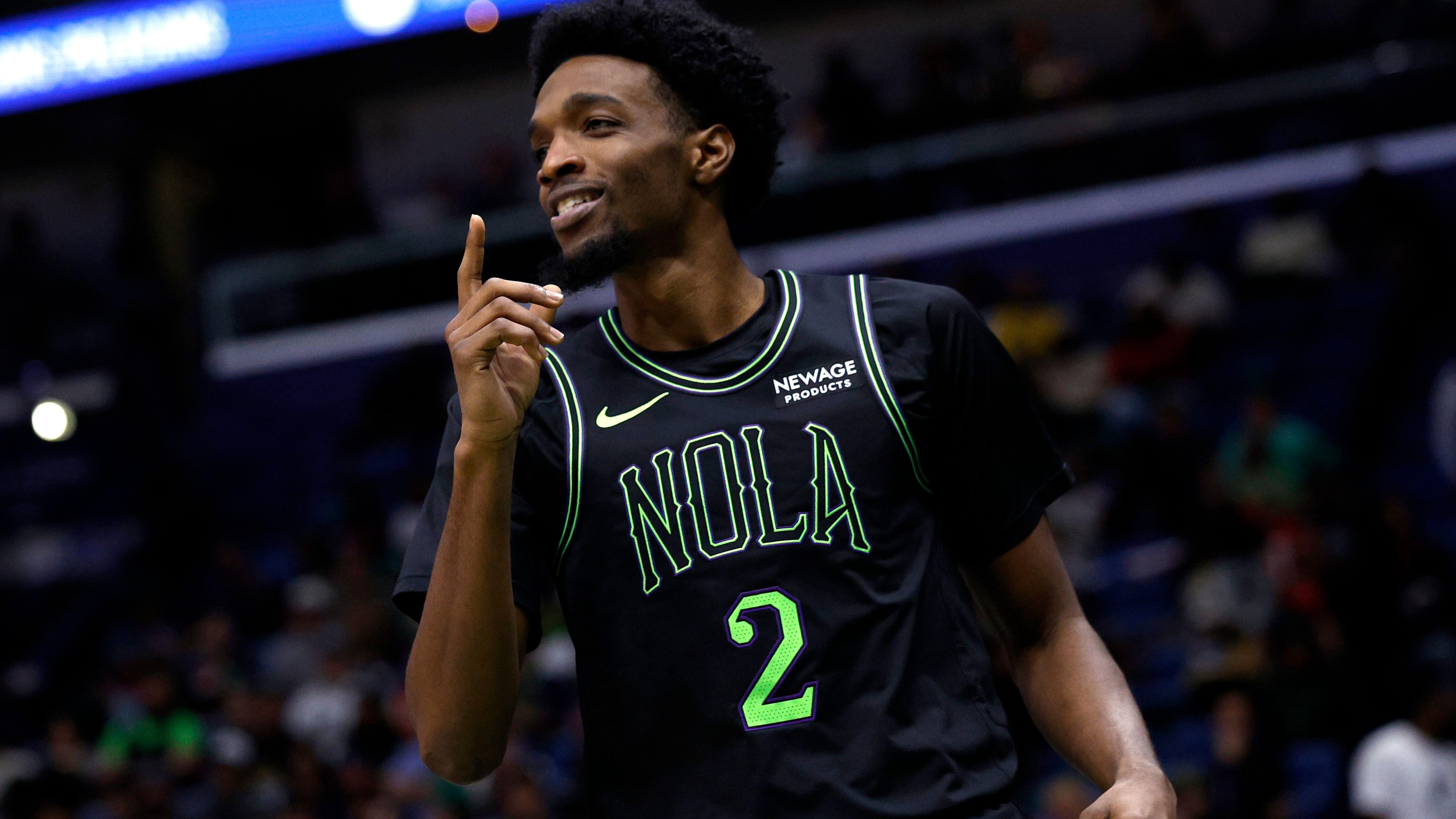 Every NBA Team's Top 3 Trade Targets Right Now