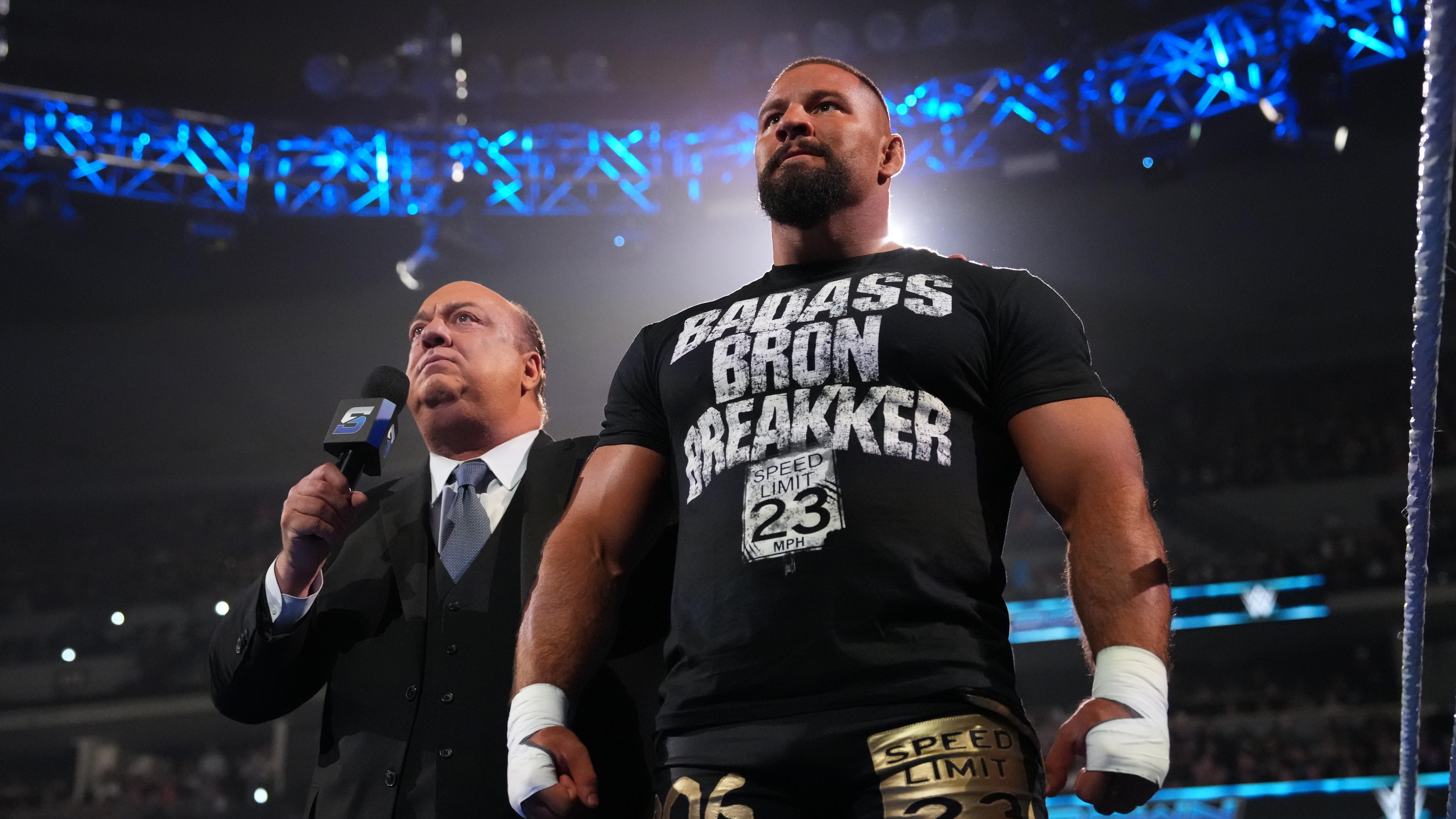 WWE SmackDown Results, Winners, Live Grades, Reaction and Highlights ...