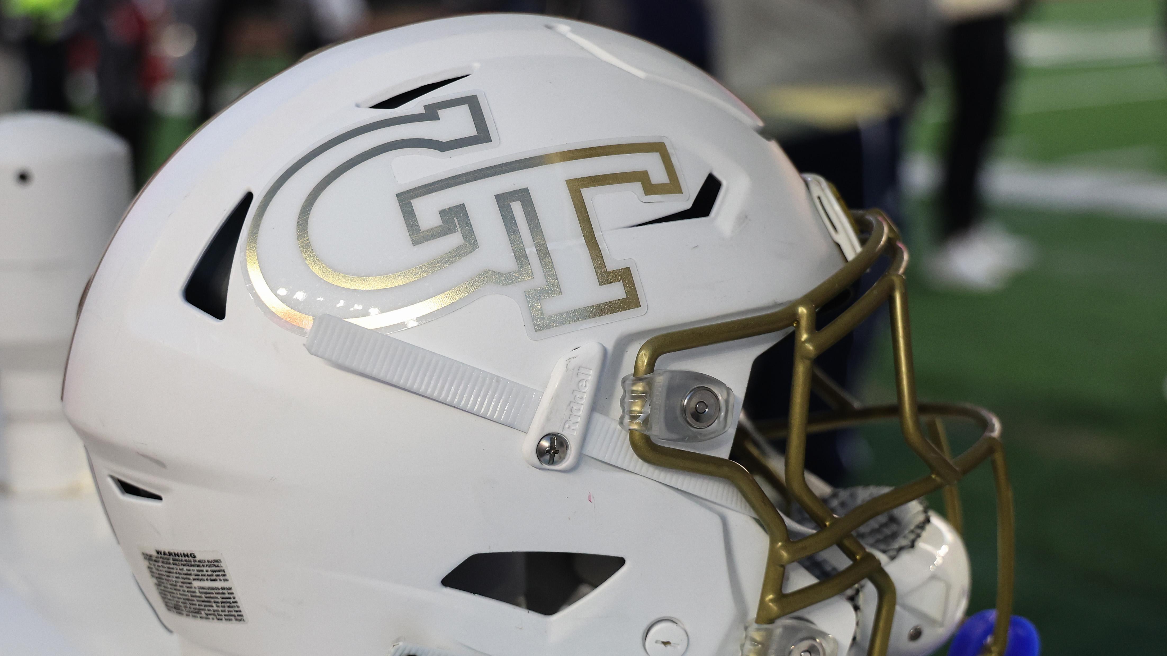 GT Debuts Pop-Tarts-Themed Apparel for Marching Band at 2025 Bowl Game ...