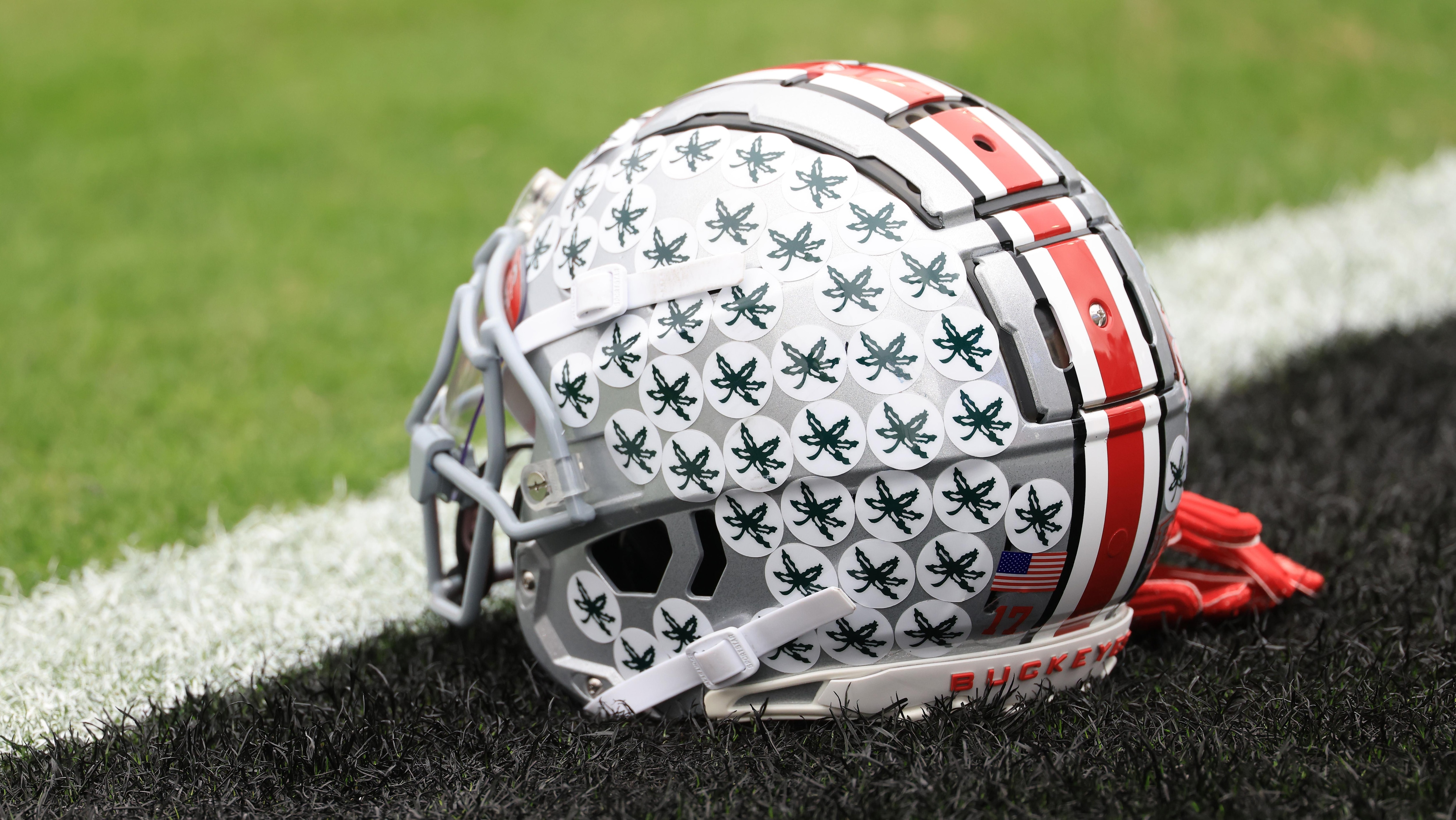 Where Did Chris Henry Jr. Commit? No. 1 WR Prospect Reveals CFB ...