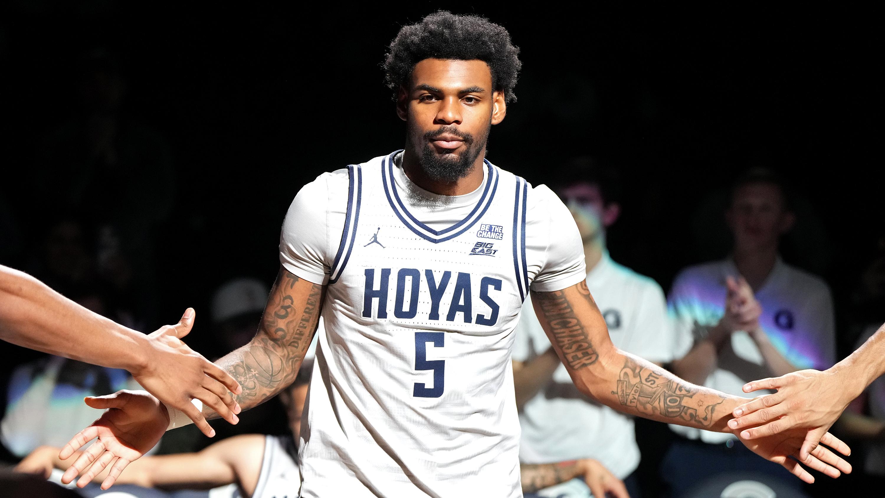 2026 Men's NCAA Tournament Bracket: Latest Projection of the Field of 68