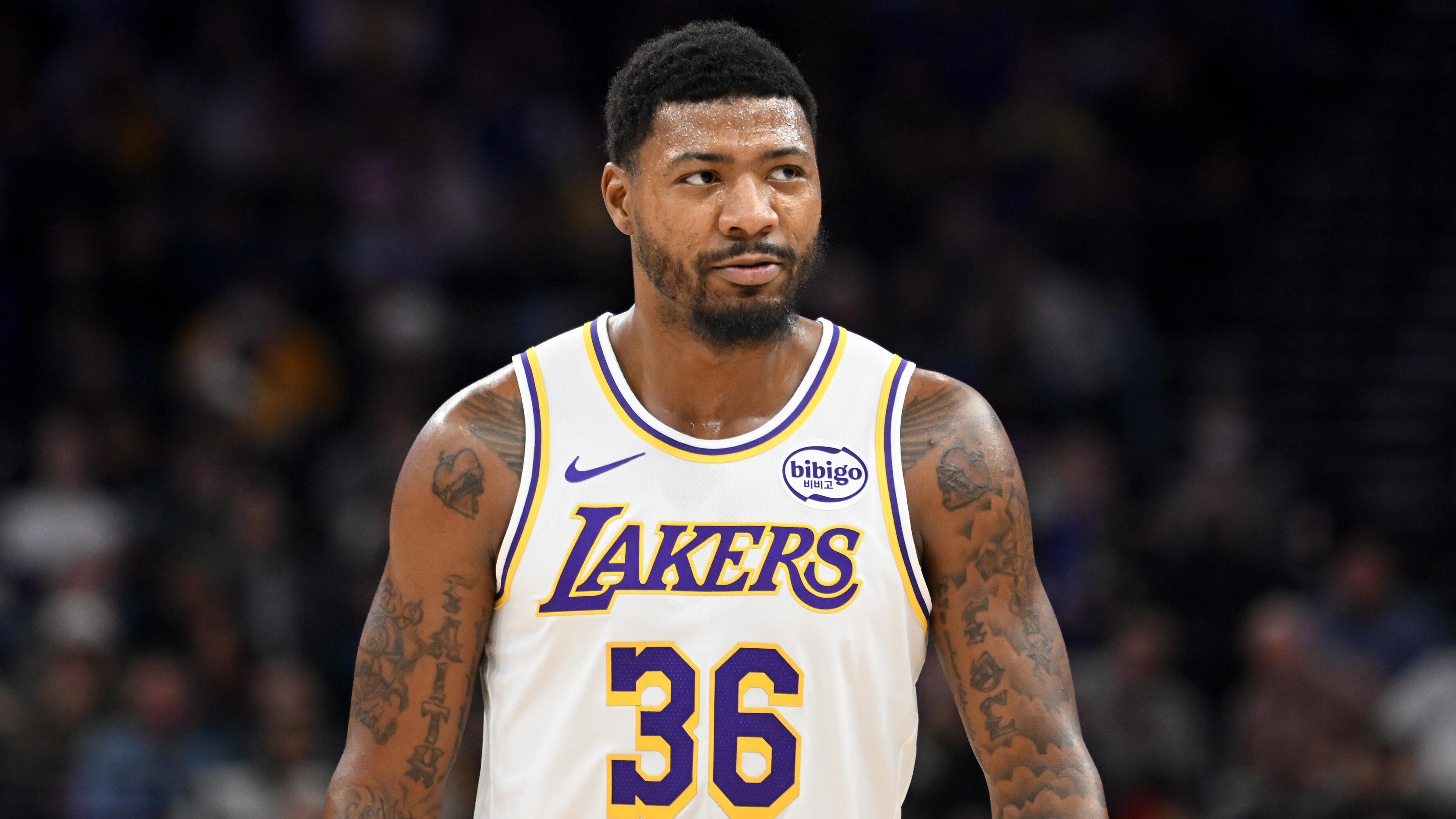 What is Marcus Smart's Timeline to Return to Lakers? NBA Veteran Gives ...
