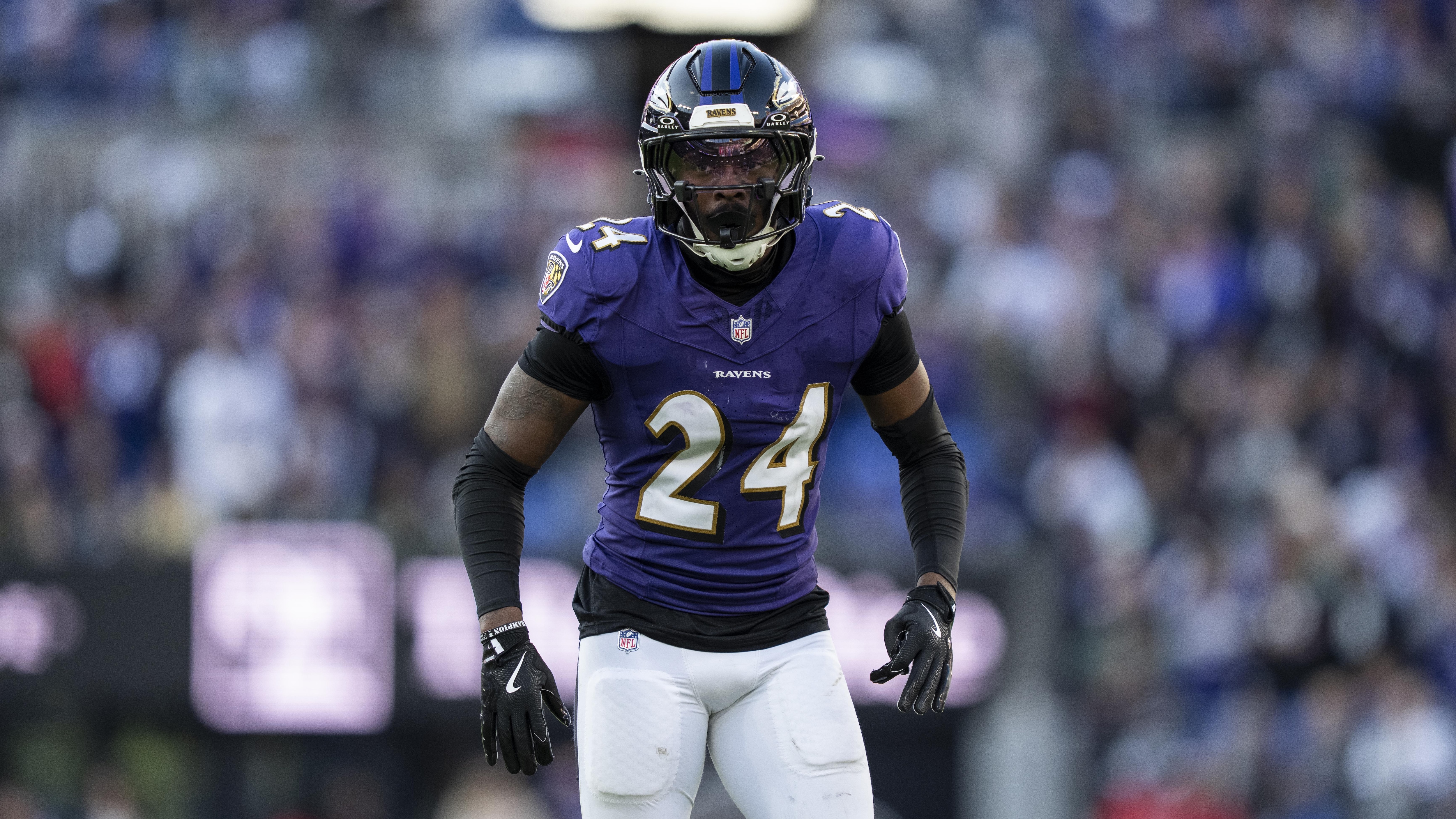 Baltimore Ravens 2026 NFL Draft Pick Order and Big Board for Top Needs