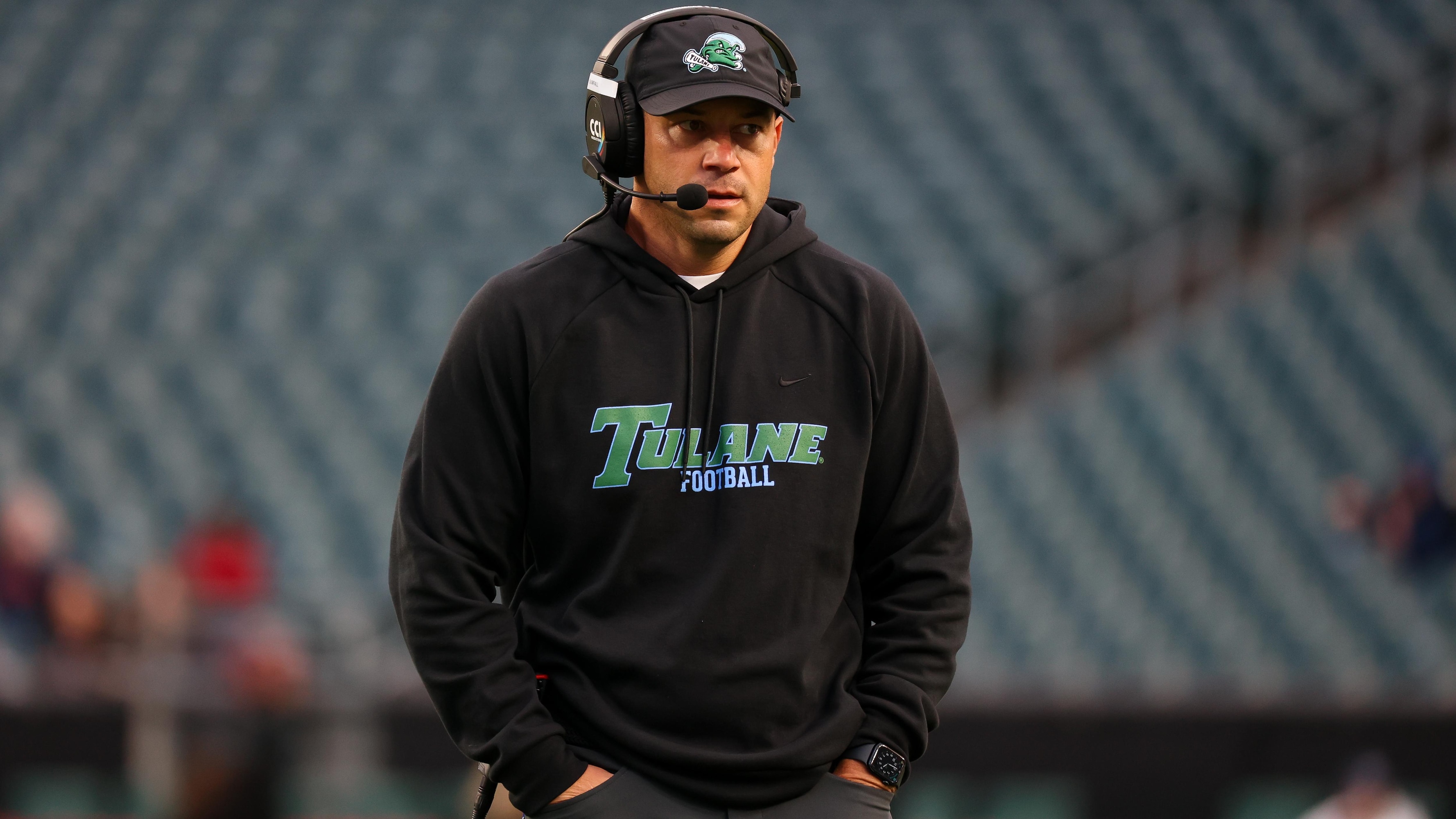 Will Jon Sumrall Leave Tulane? Latest Rumors on HC Amid Links to ...