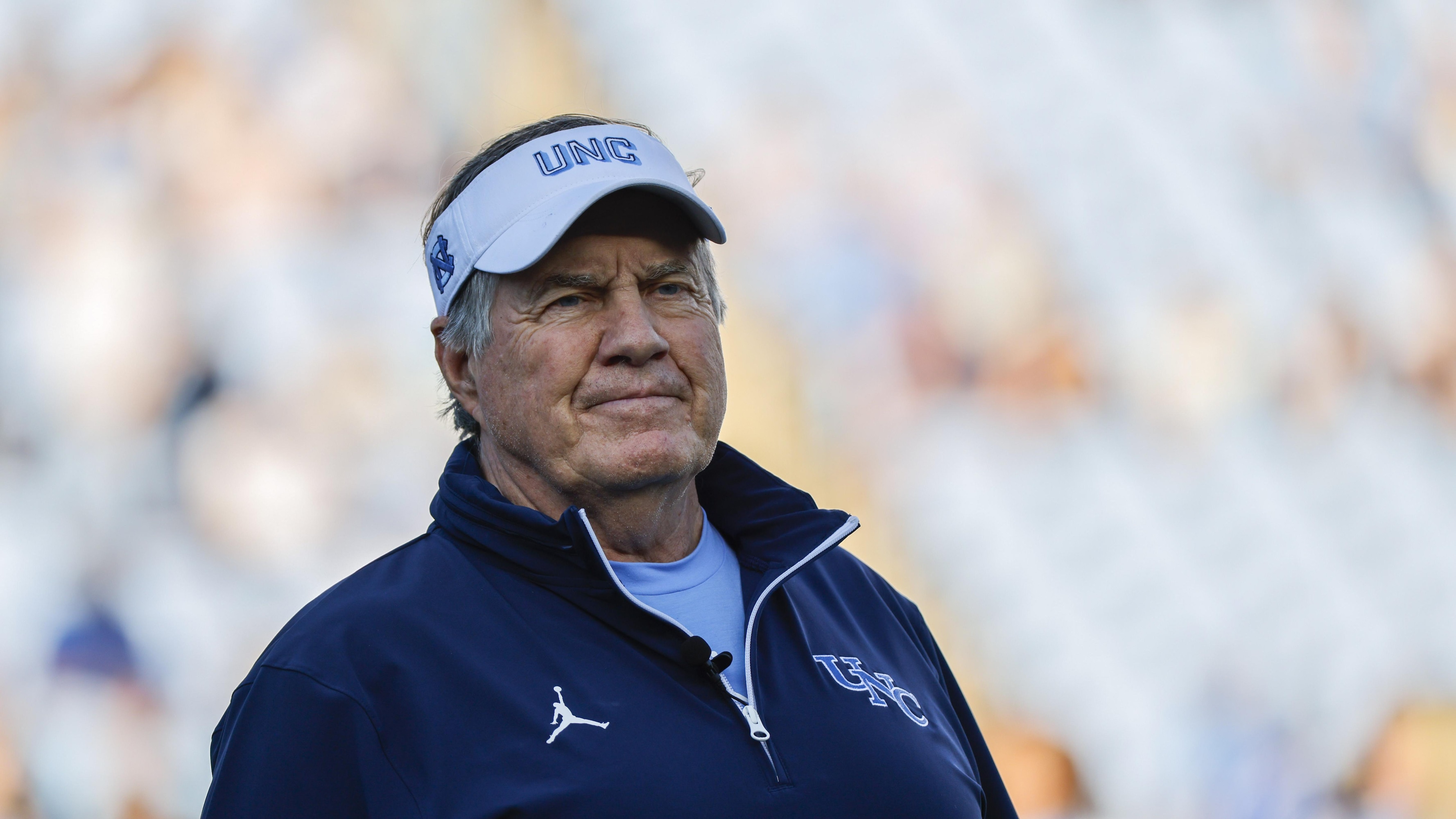 Bill Belichick to Bills? Fresh Rumors on UNC HC amid Rex Ryan's Viral ...