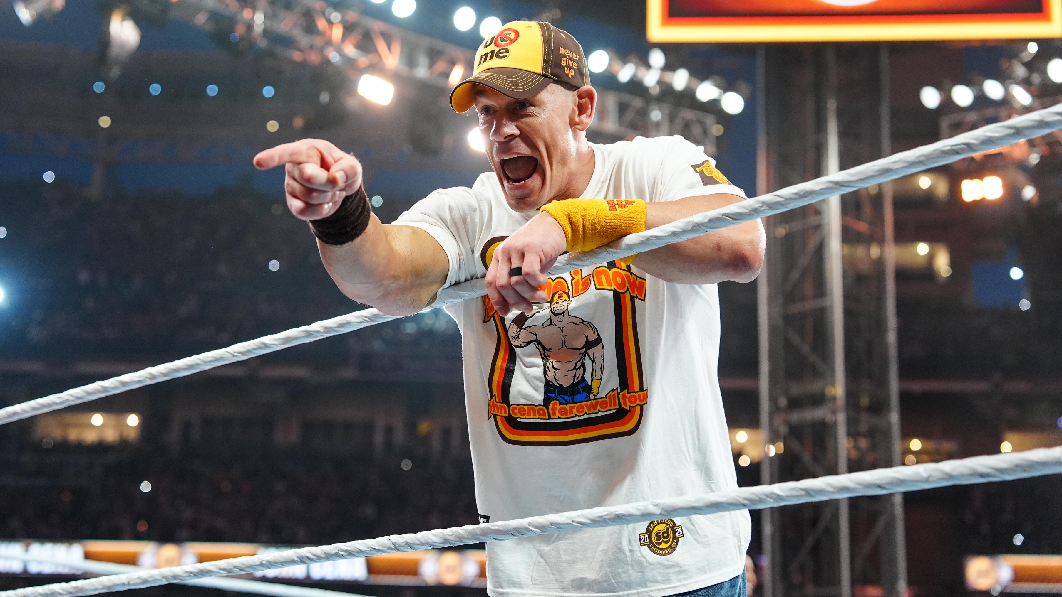 WWE Raw Results, Winners, Live Grades, Reaction and Highlights From Nov. 17