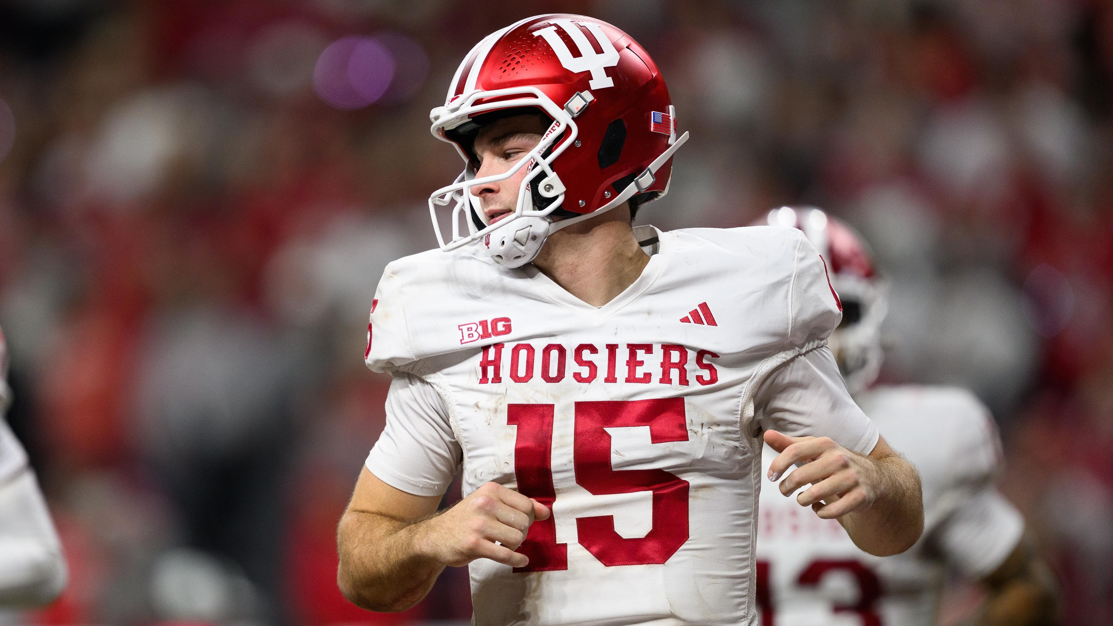 Jets, Raiders, Rams Projected to Land QBs in Field Yates' Latest 2026 ...