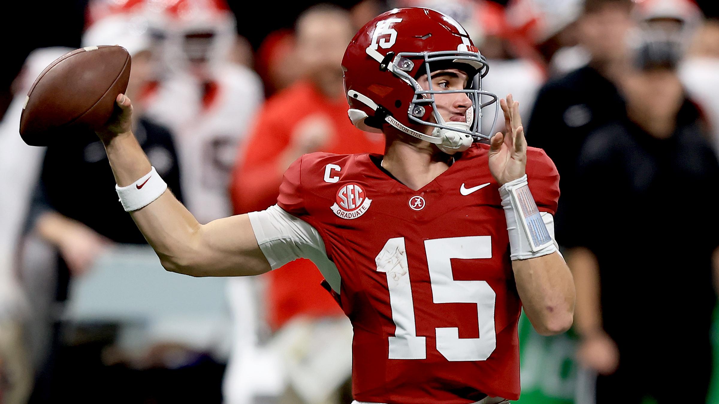 Ideal 2026 NFL Draft Prospects to Get Wild-Card Losers Over the Hump