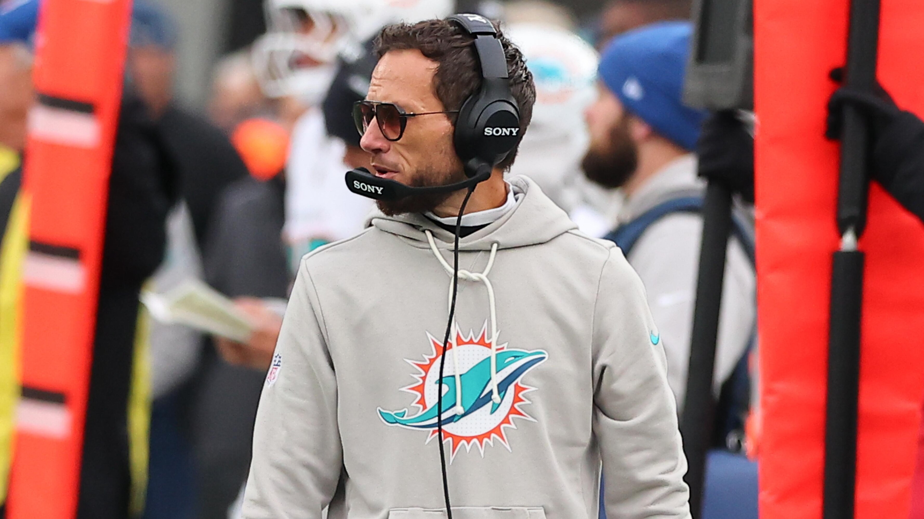 Miami Dolphins 2026 NFL Draft Pick Order and Big Board for Top Needs