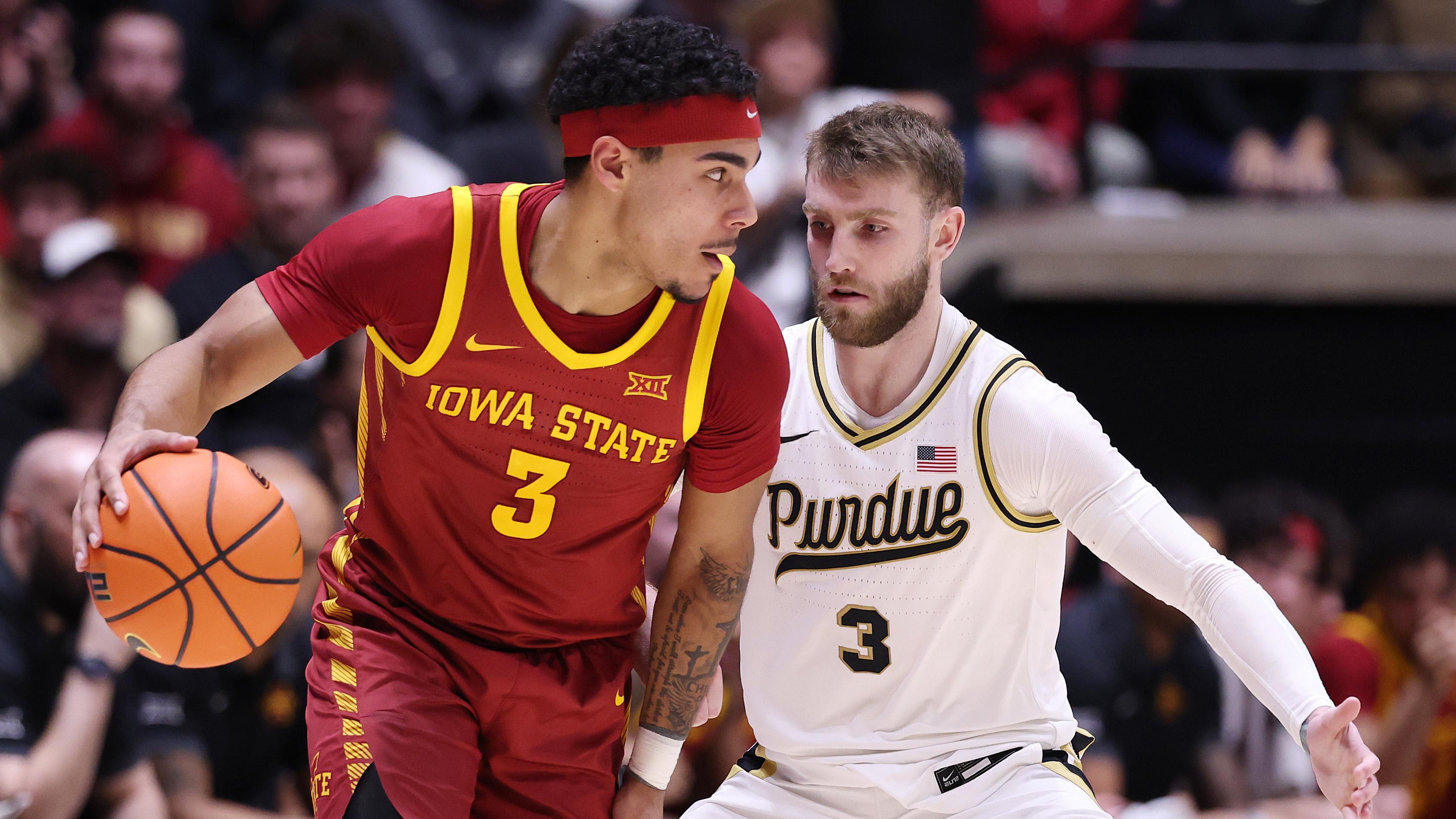 2026 Men's NCAA Tournament Bracket: Latest Projection of the Field of 68