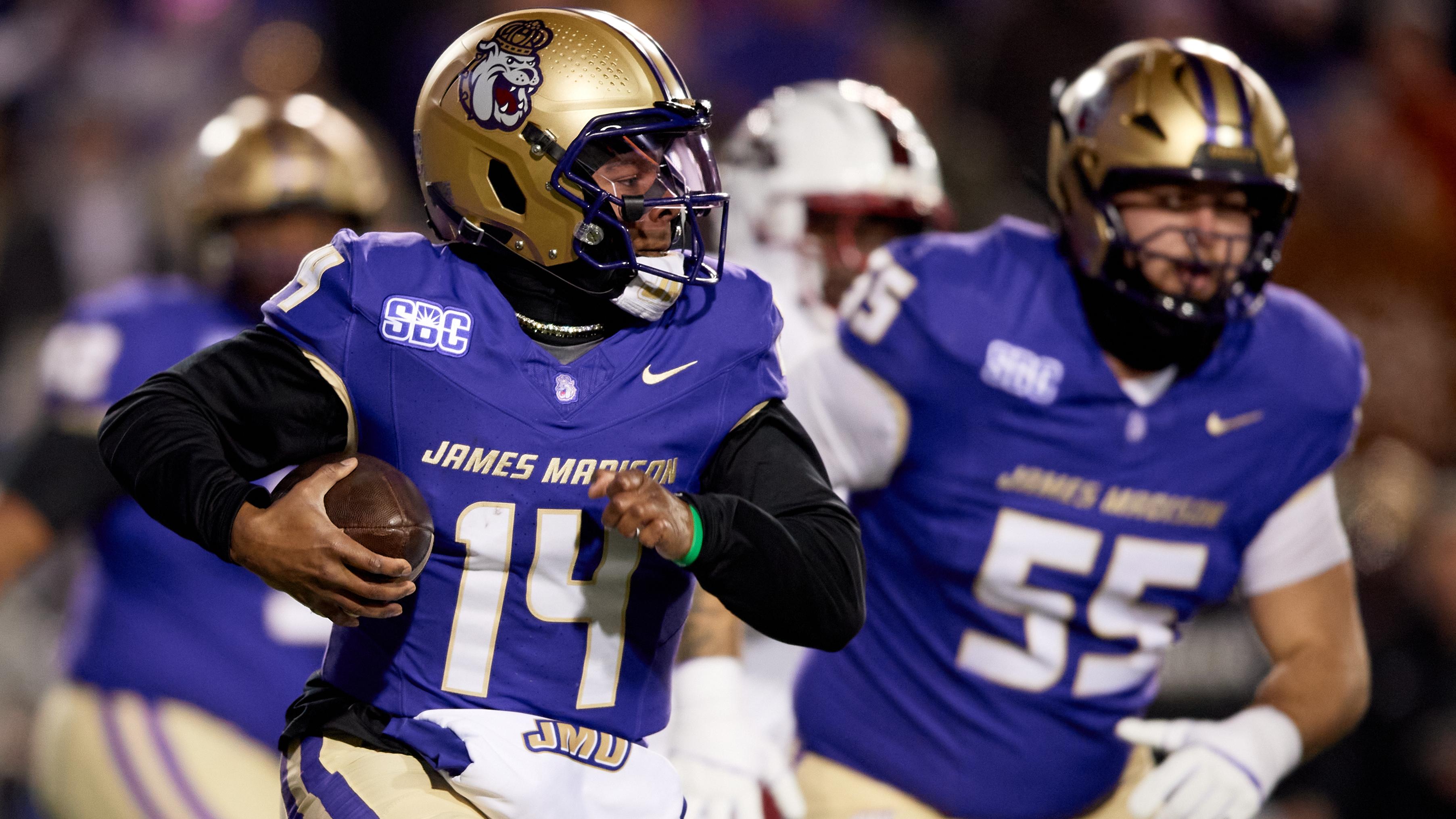 Eastern Michigan Football | Eastern Michigan Football News, Scores ...