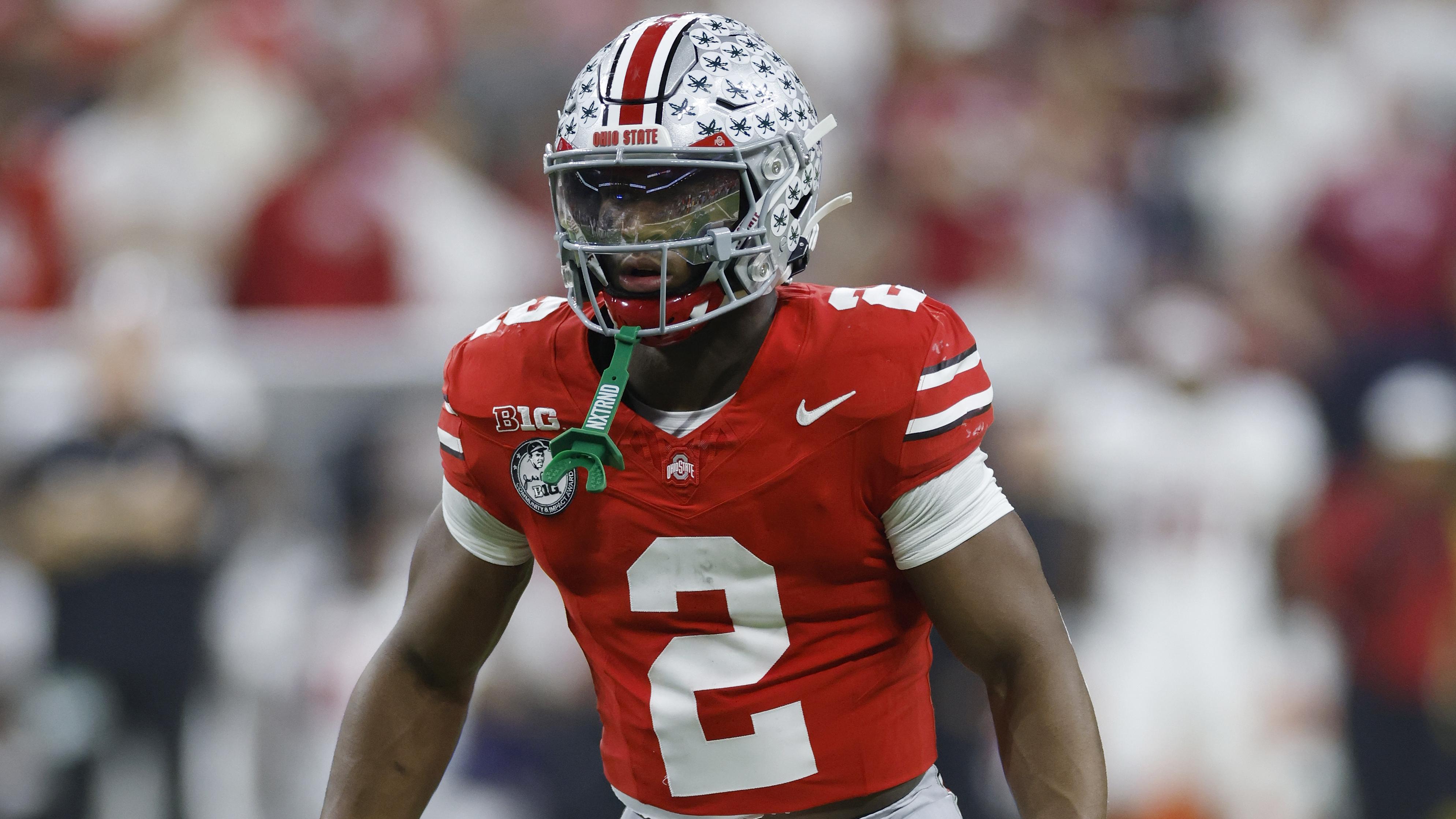 Rueben Bain Jr. and 5 2026 Draft Prospects Who Can Redefine an NFL Defense