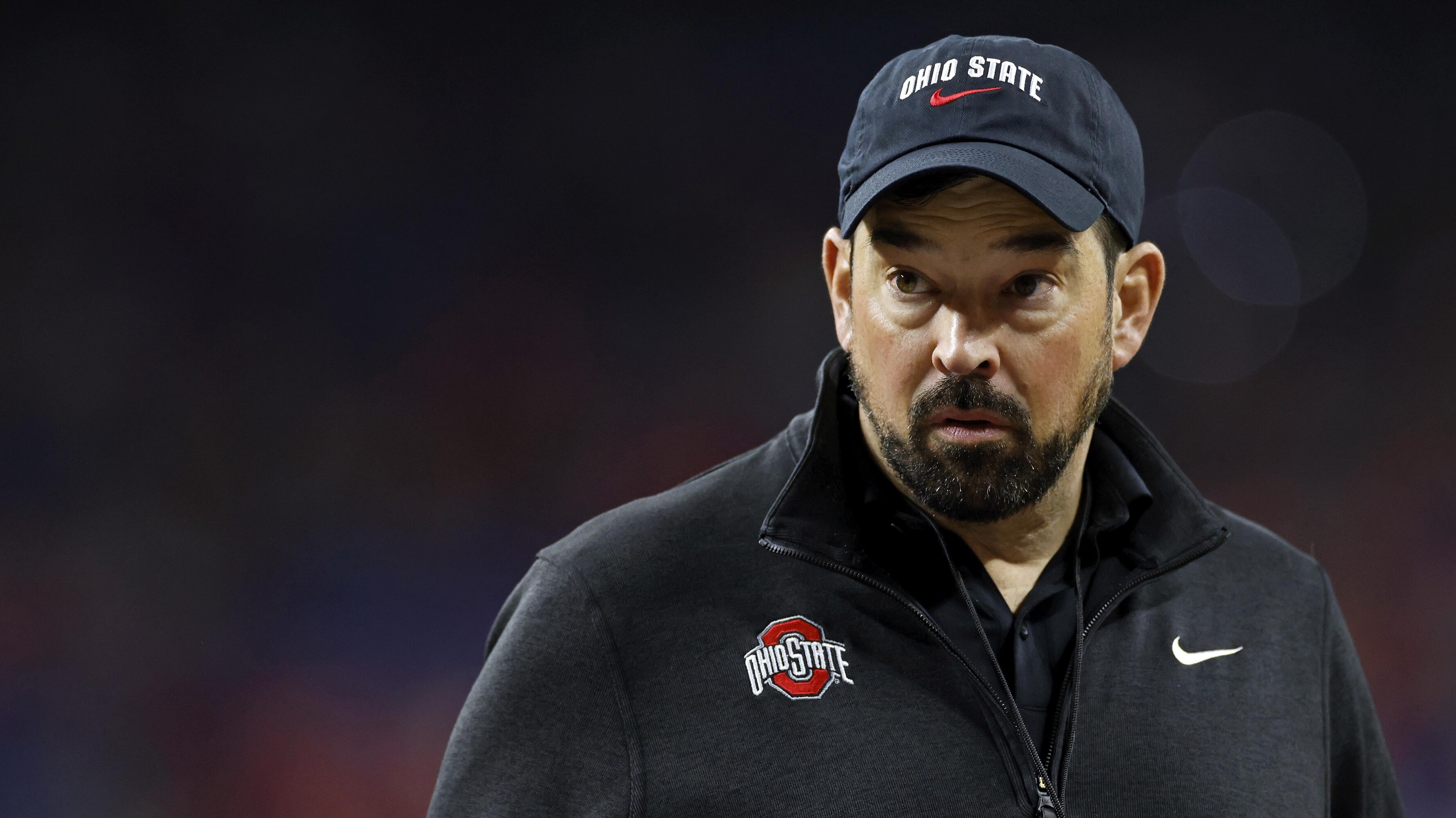 Projecting Who's Staying and Who's Leaving from Ohio State After Bowl Game