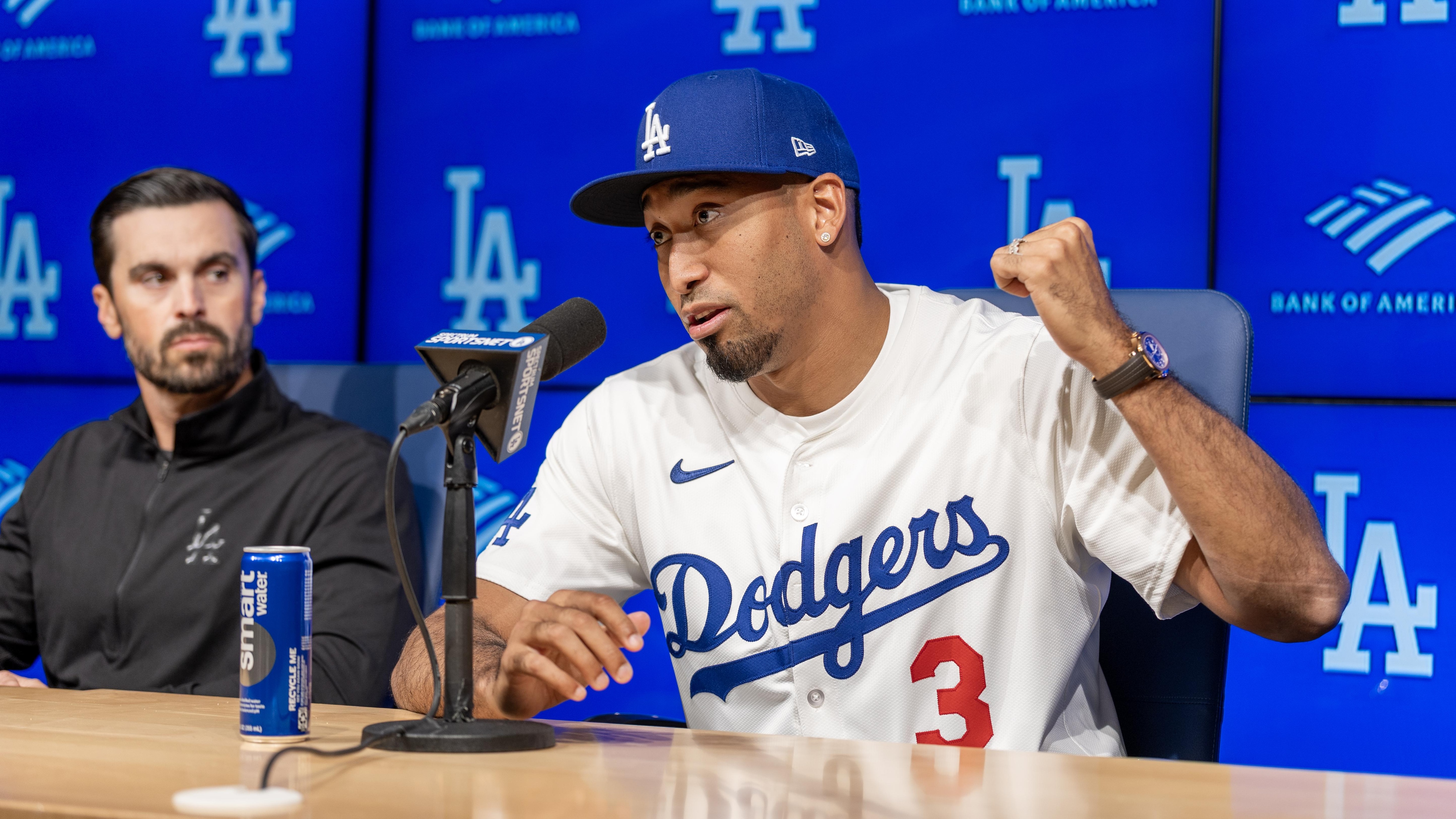 NHL Free-Agent Tracker 2025 and Updates on All the Latest Contract ...