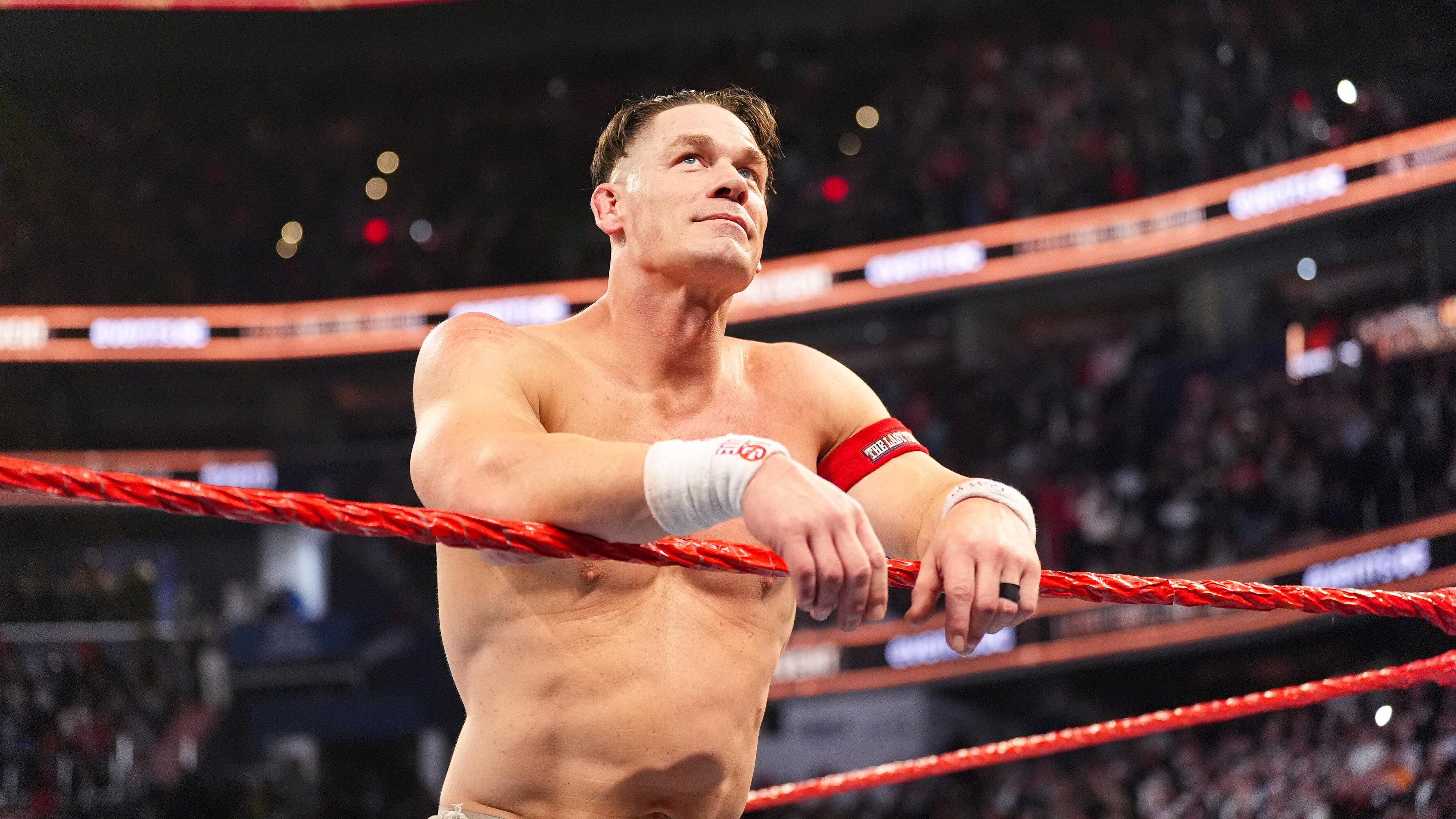 John Cena's Dad Reacts to Son Tapping Out vs. Gunther in Historic WWE ...
