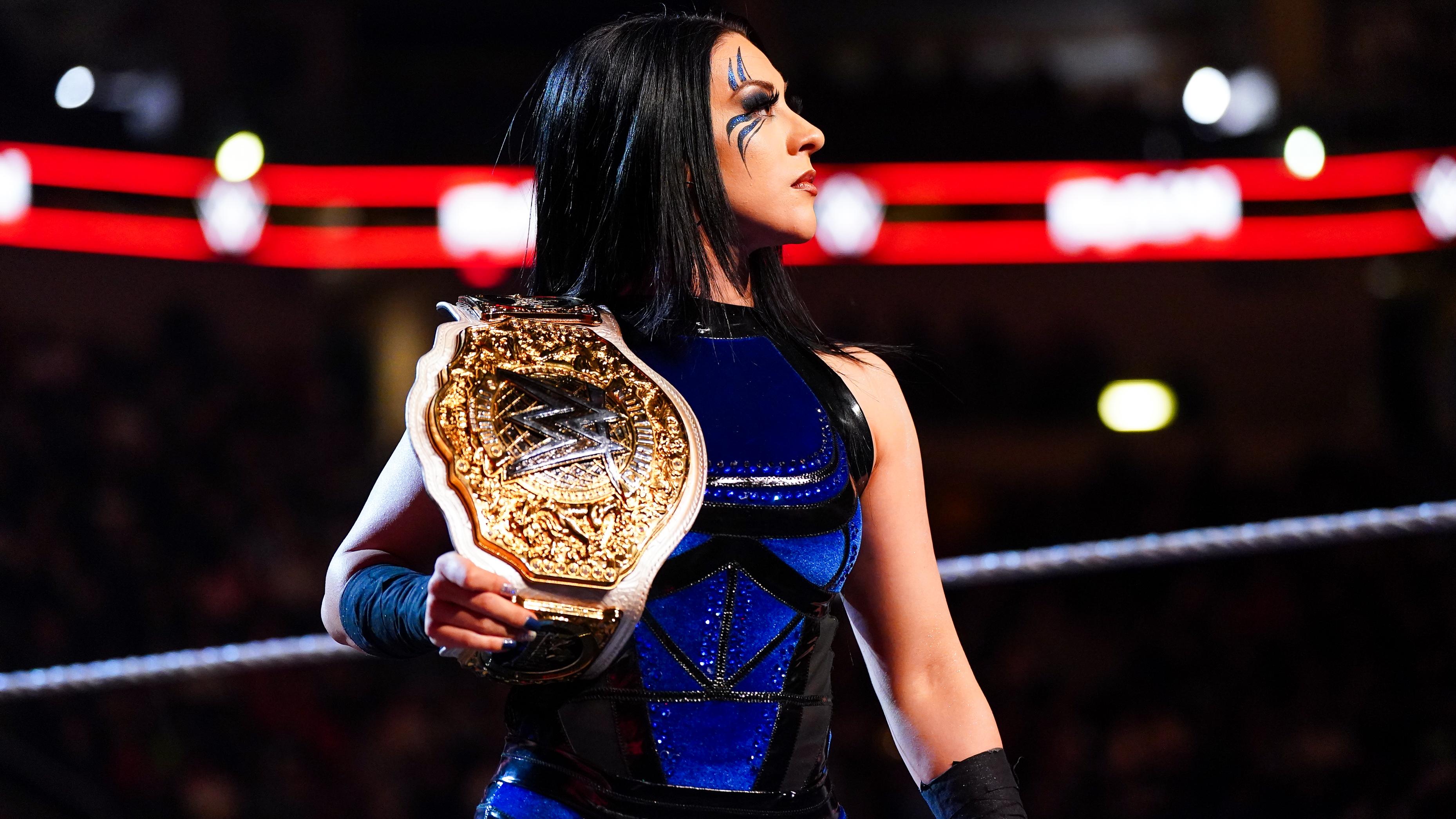 Gunther Achieves Nuclear Heat, WWE's Mystery Attacker Fail, More Raw ...