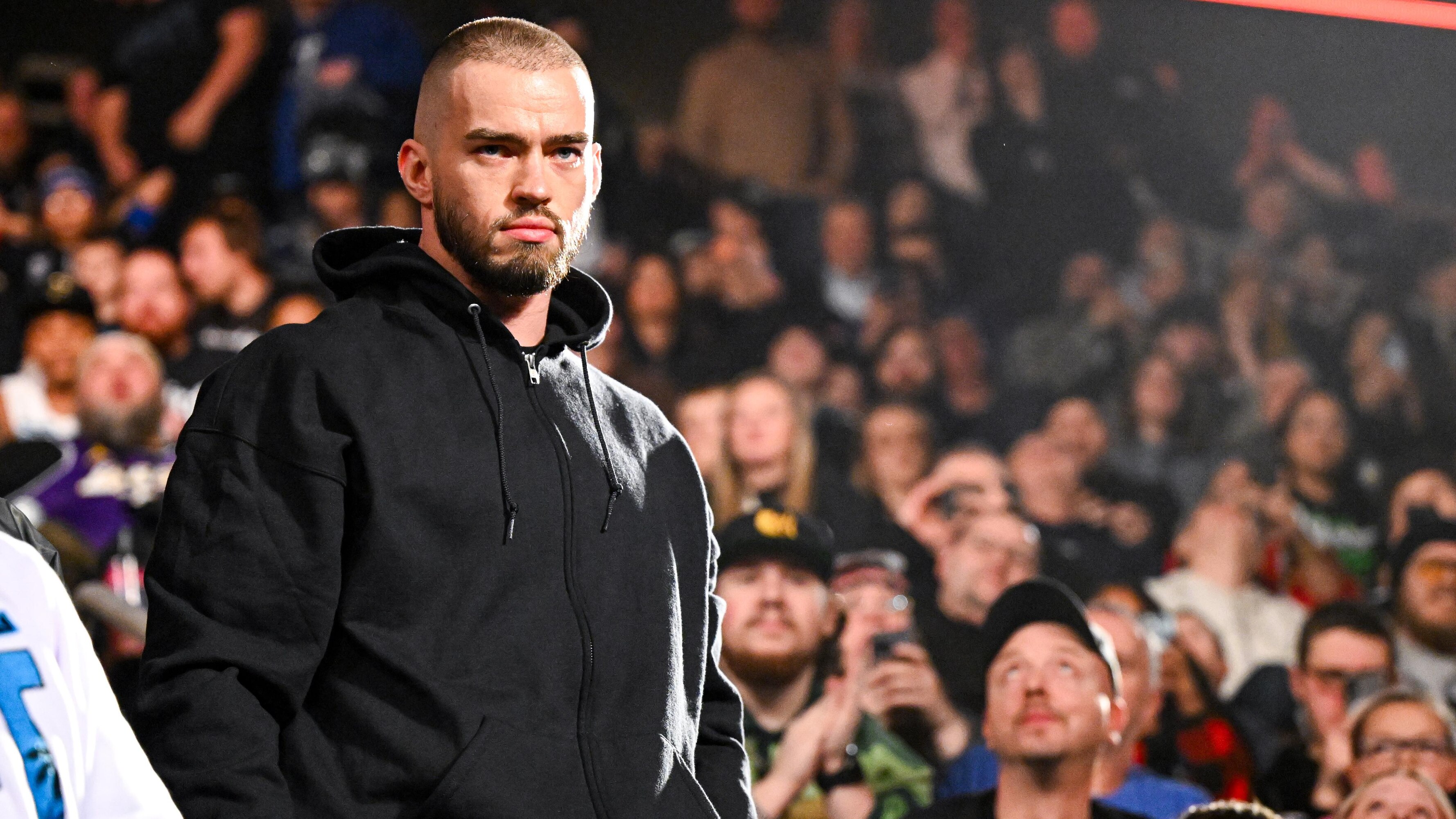 WWE Raw Results, Winners, Live Grades, Reaction and Highlights From Dec. 22