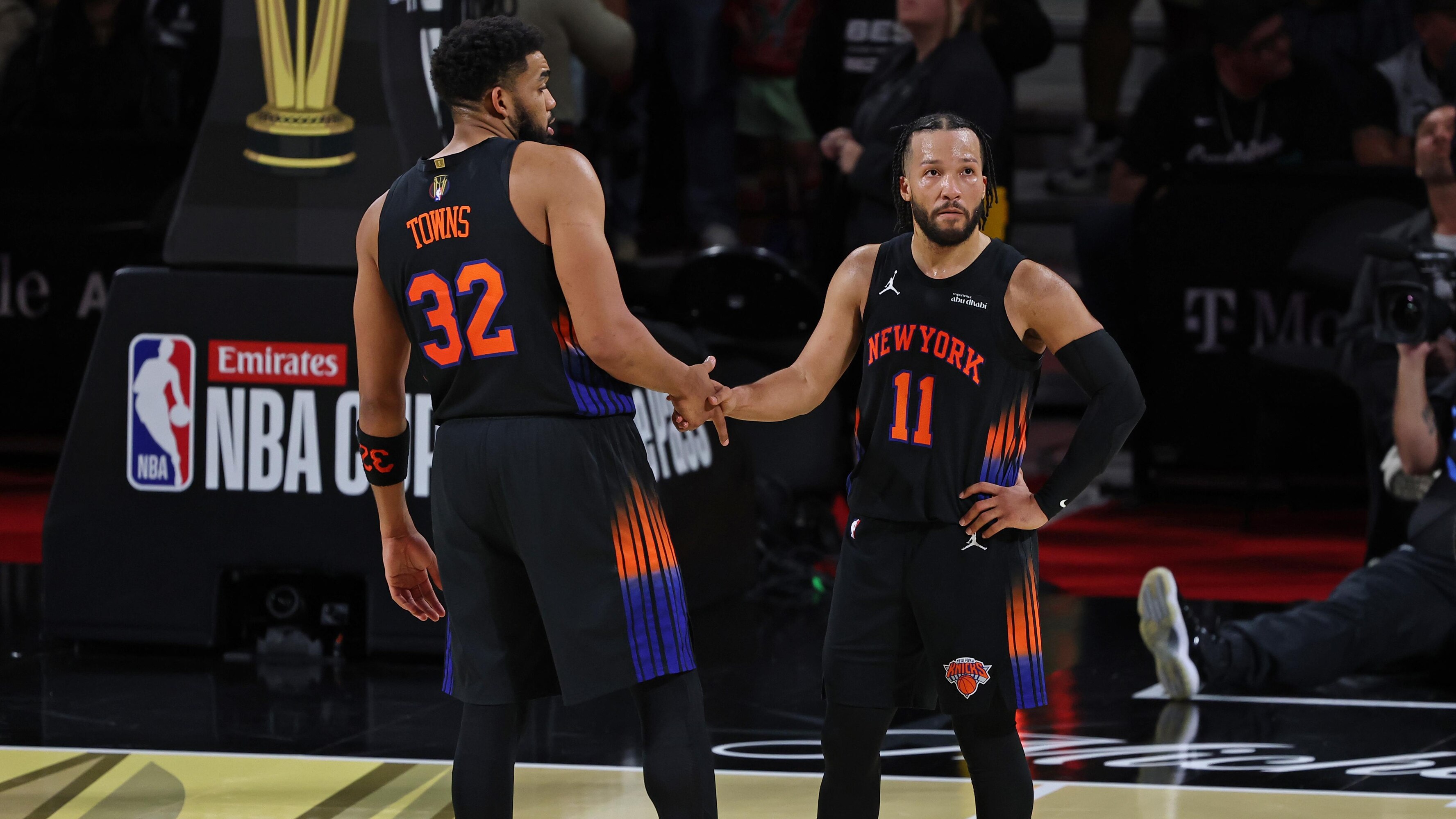 NBA Announces Rosters, Format for Return of Shooting Stars Competition ...