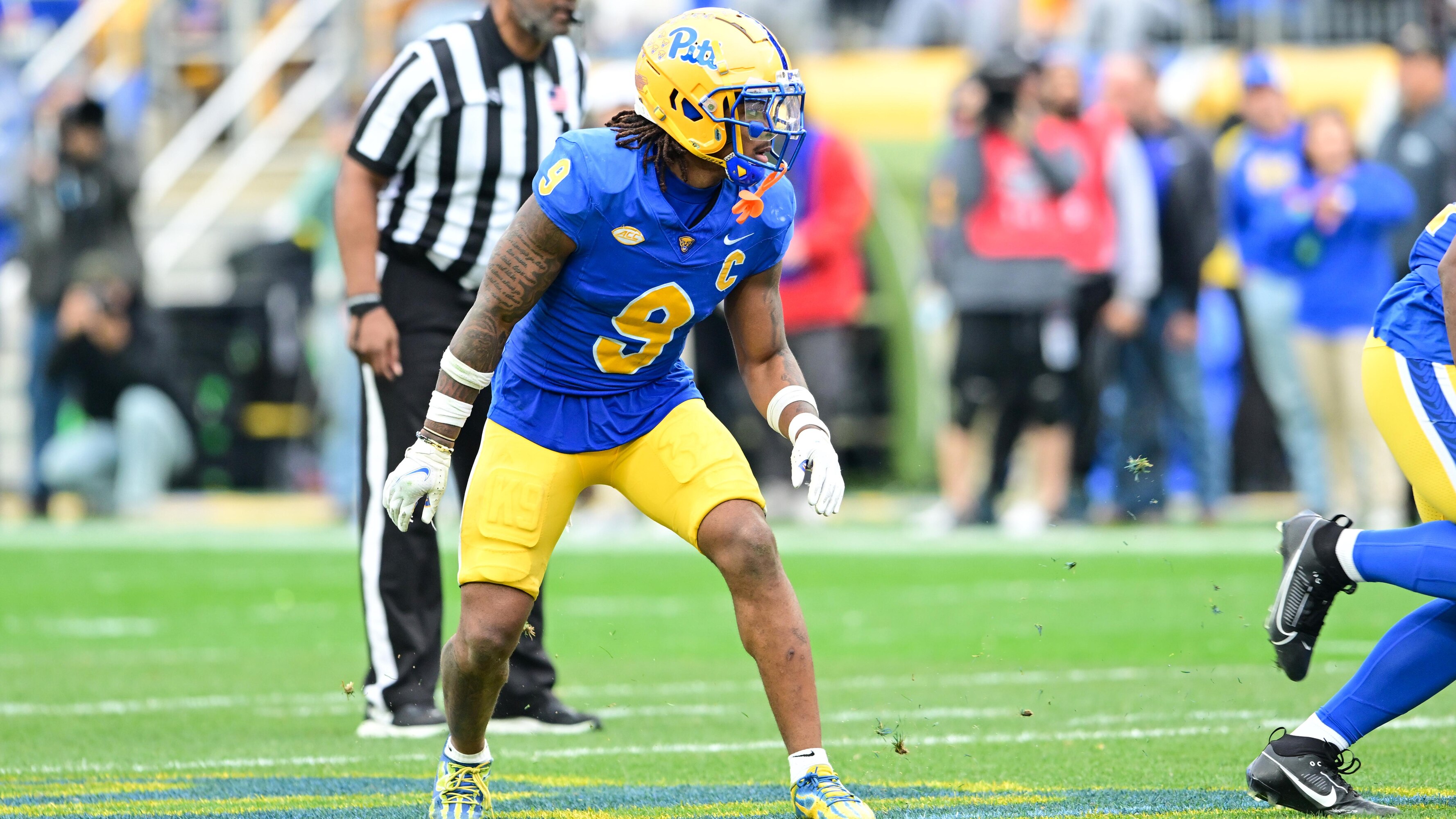 Kyle Louis NFL Draft 2026 Scouting Report for Miami Dolphins LB