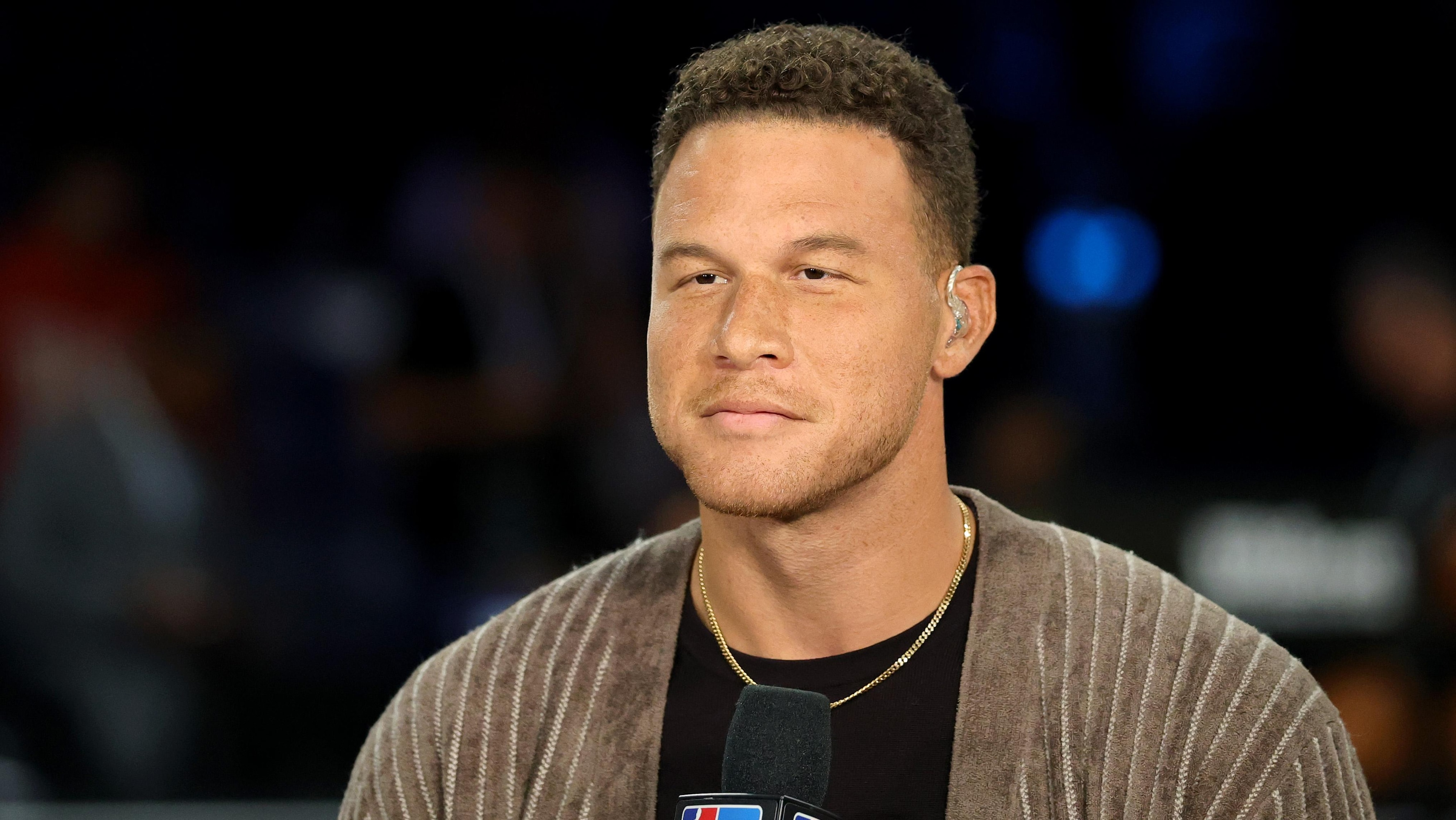 Blake Griffin, Amar'e Stoudemire Top 2026 Basketball Hall of Fame Eligible Nominees